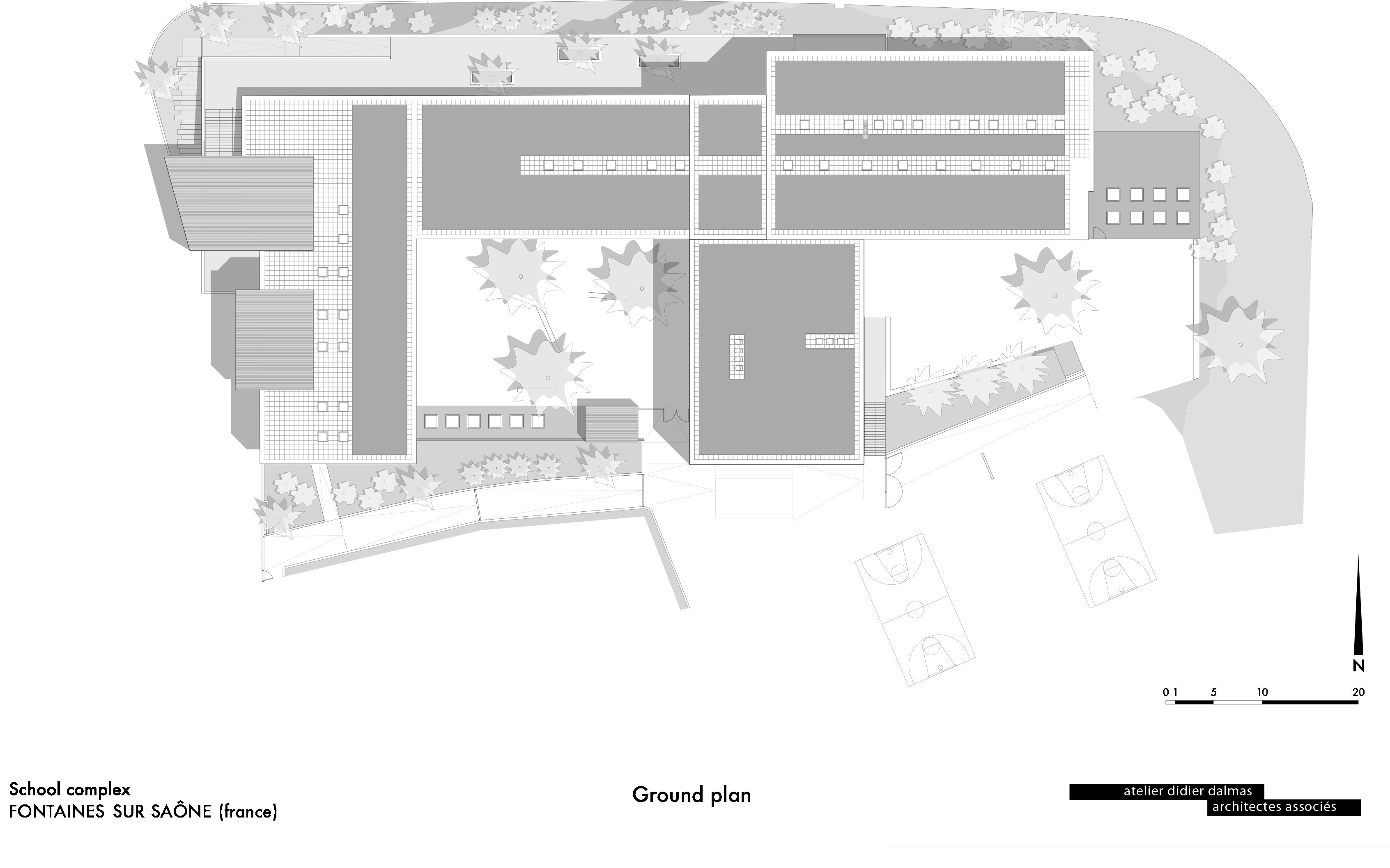 Central School - Architizer