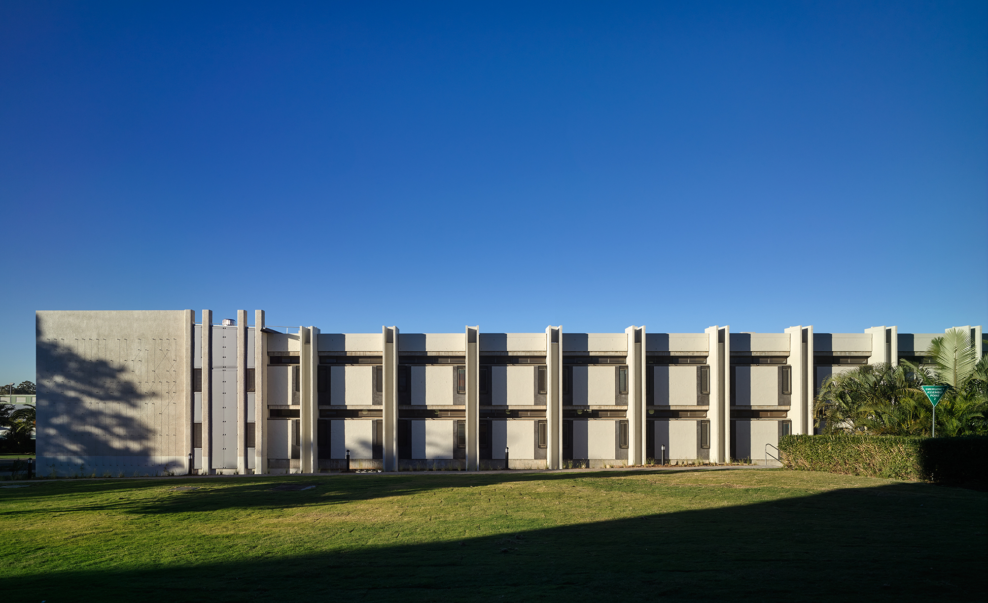Idea 1839135: St Joseph’s Nudgee College Bathersby Boarding Village by ...