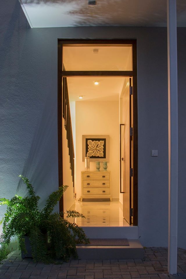 Maple One - 4D by Modulus2 Architects - Architizer