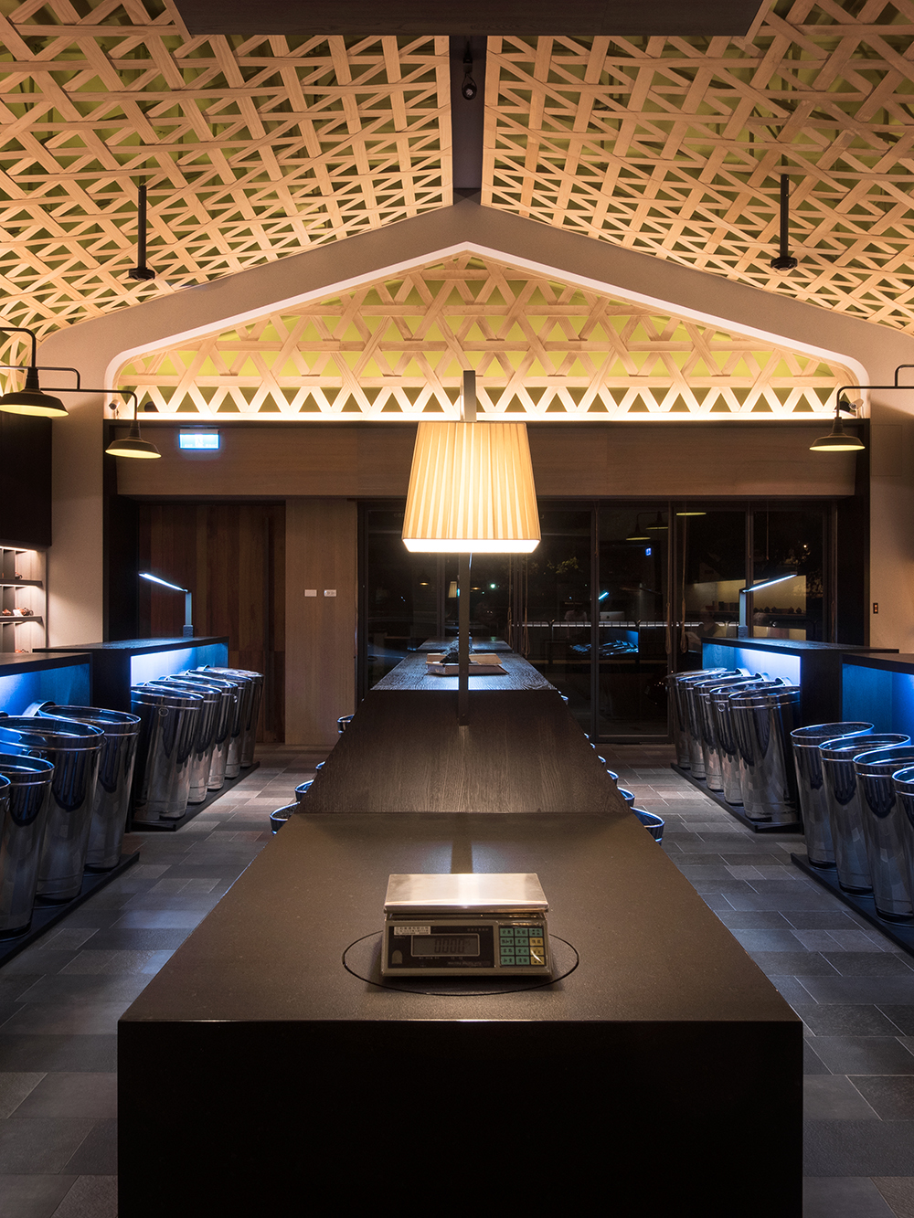 Lin Mao Sen by Ahead Concept - Architizer