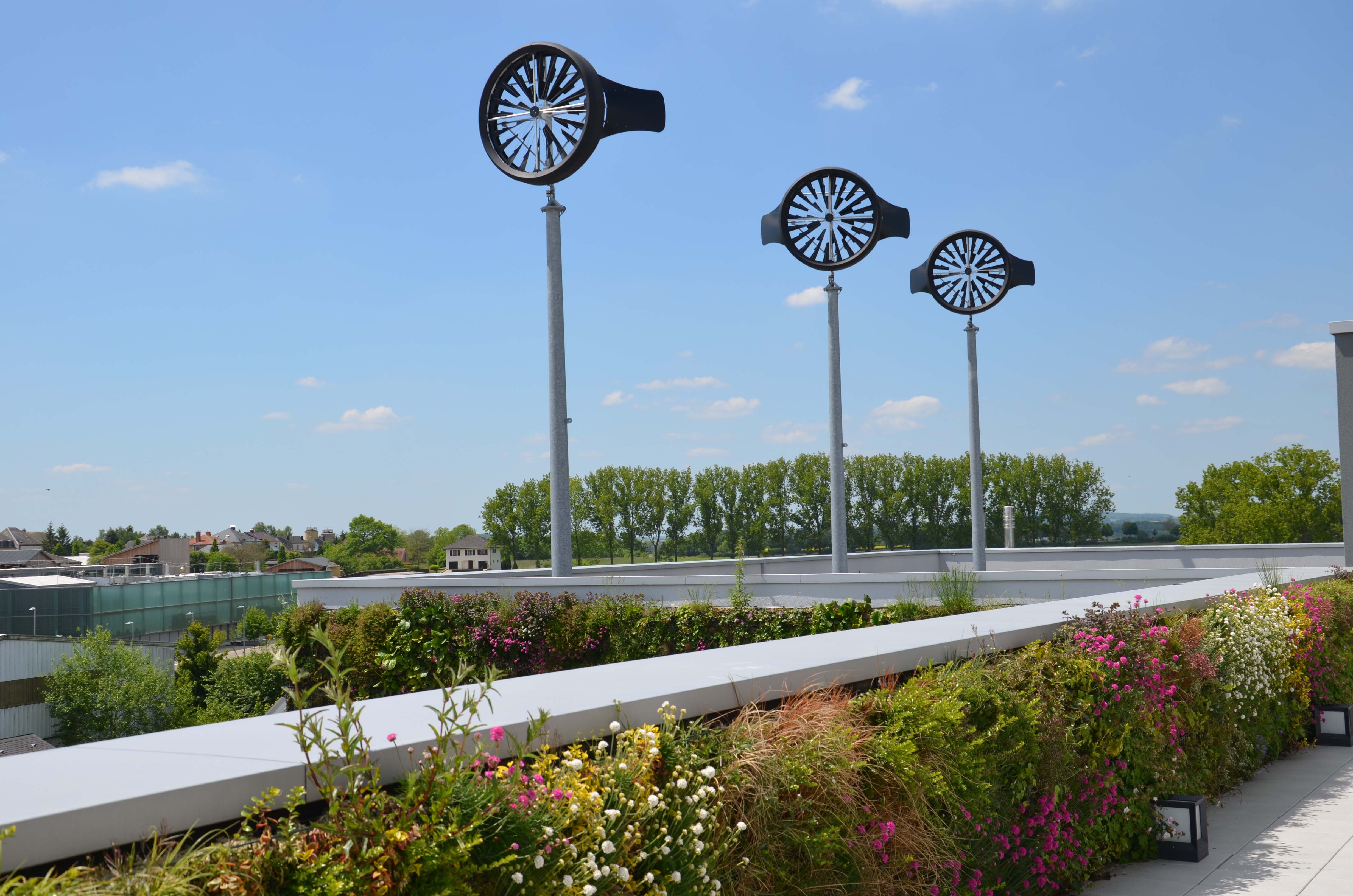 Solarwind by ProNewTech S.A. - Architizer