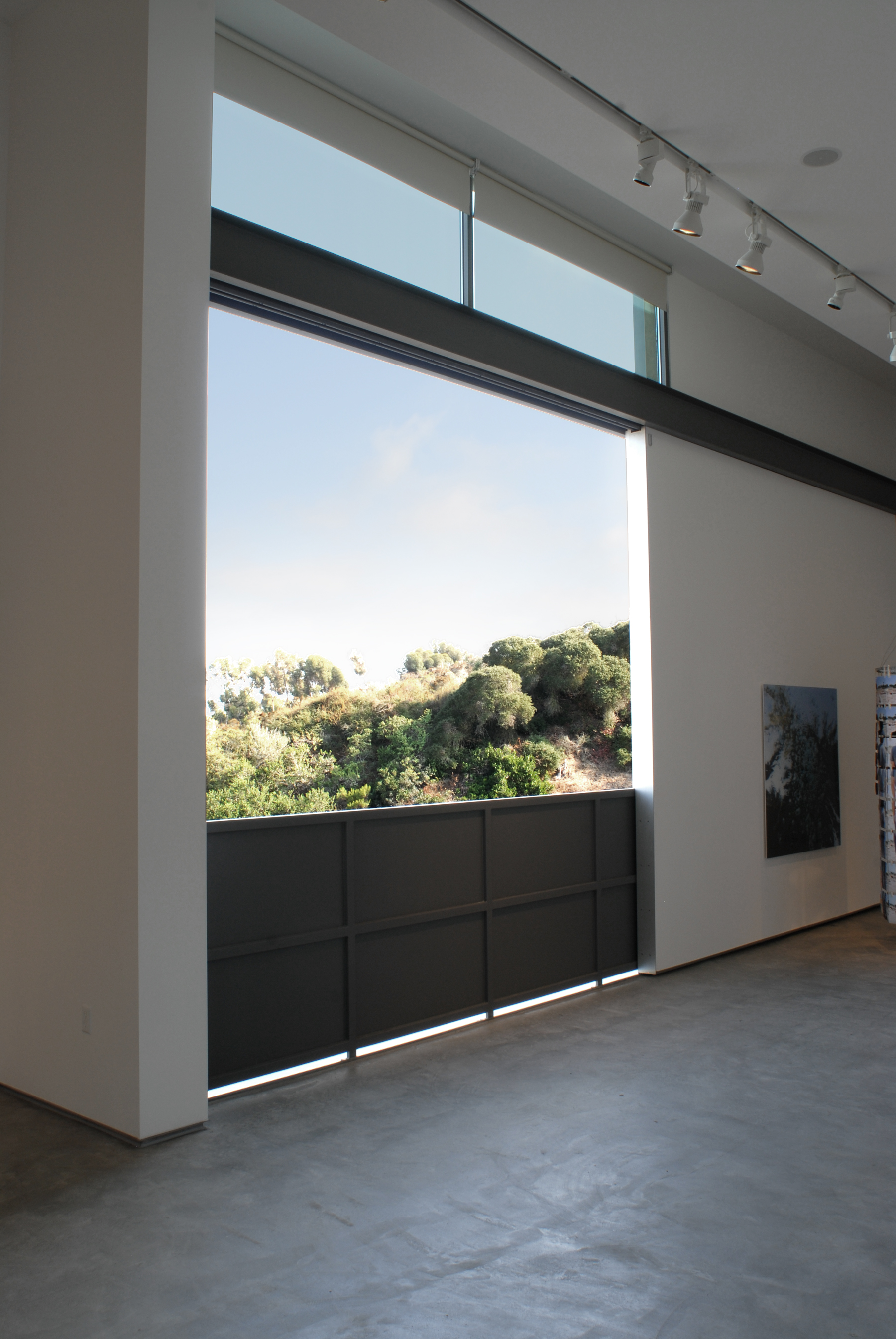 Lux Art Institute by Renzo Zecchetto Architects - Architizer