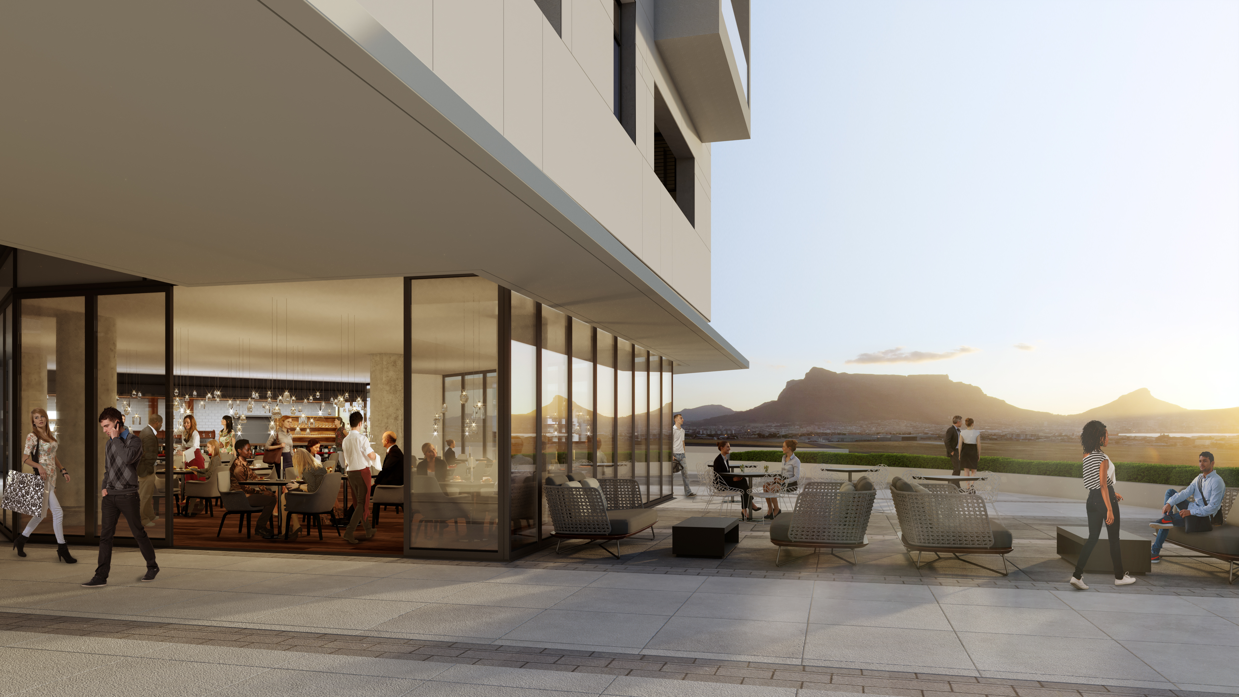 Axis by dhk Architects - Architizer