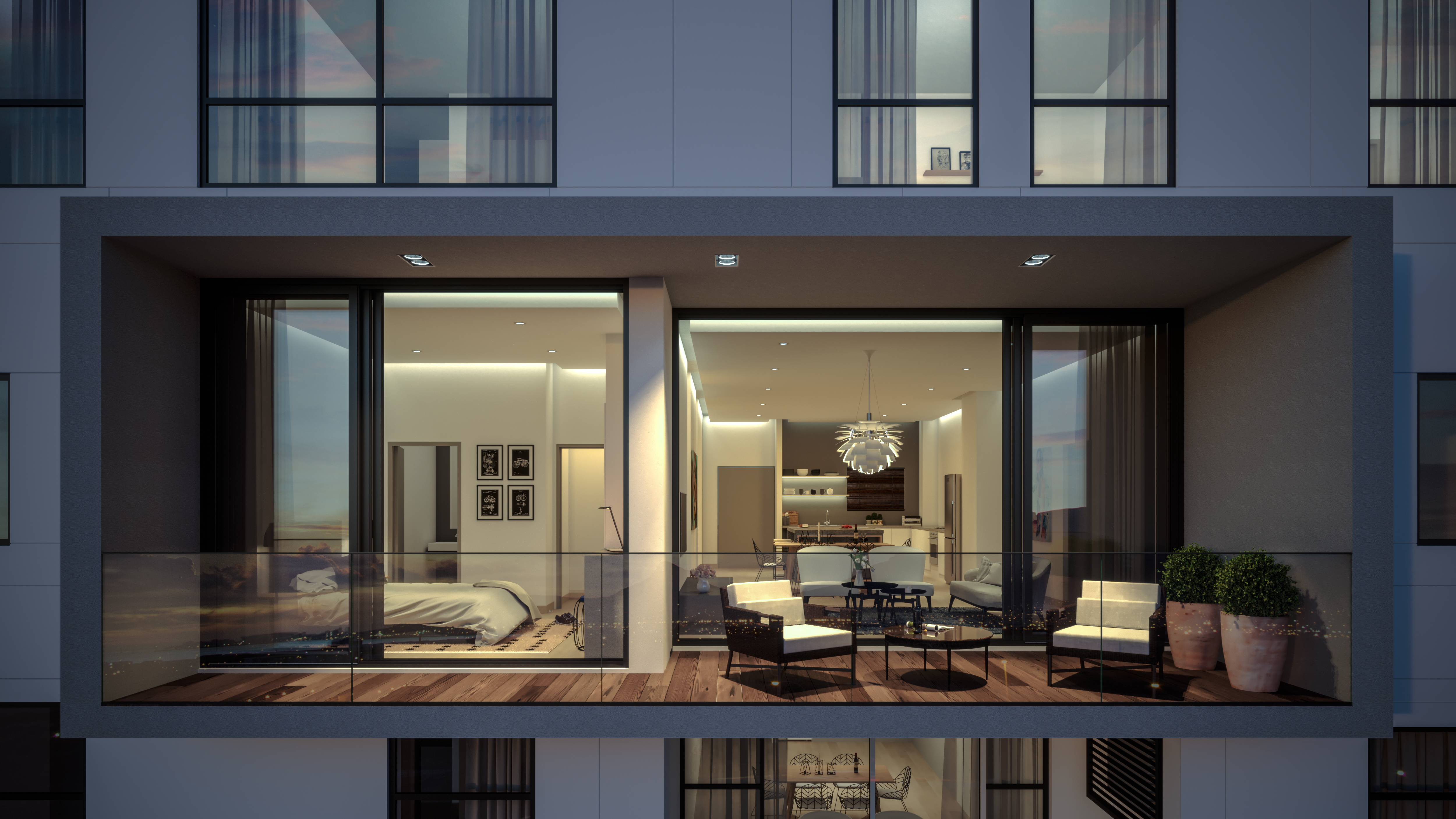 Axis by dhk Architects - Architizer