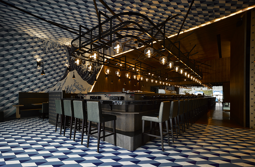 HISUSHI by Ahead Concept - Architizer