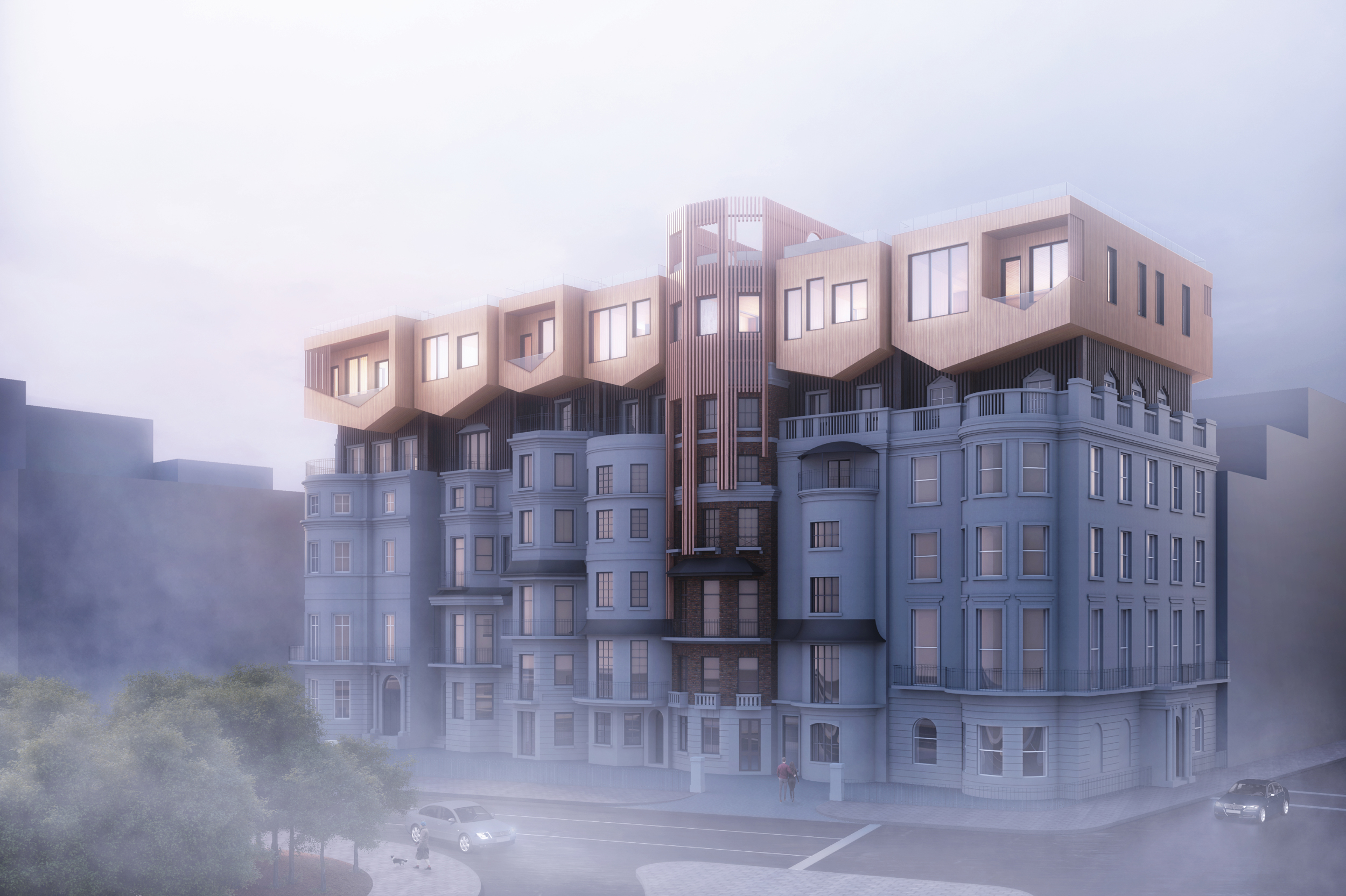 nooyoon design - Architizer