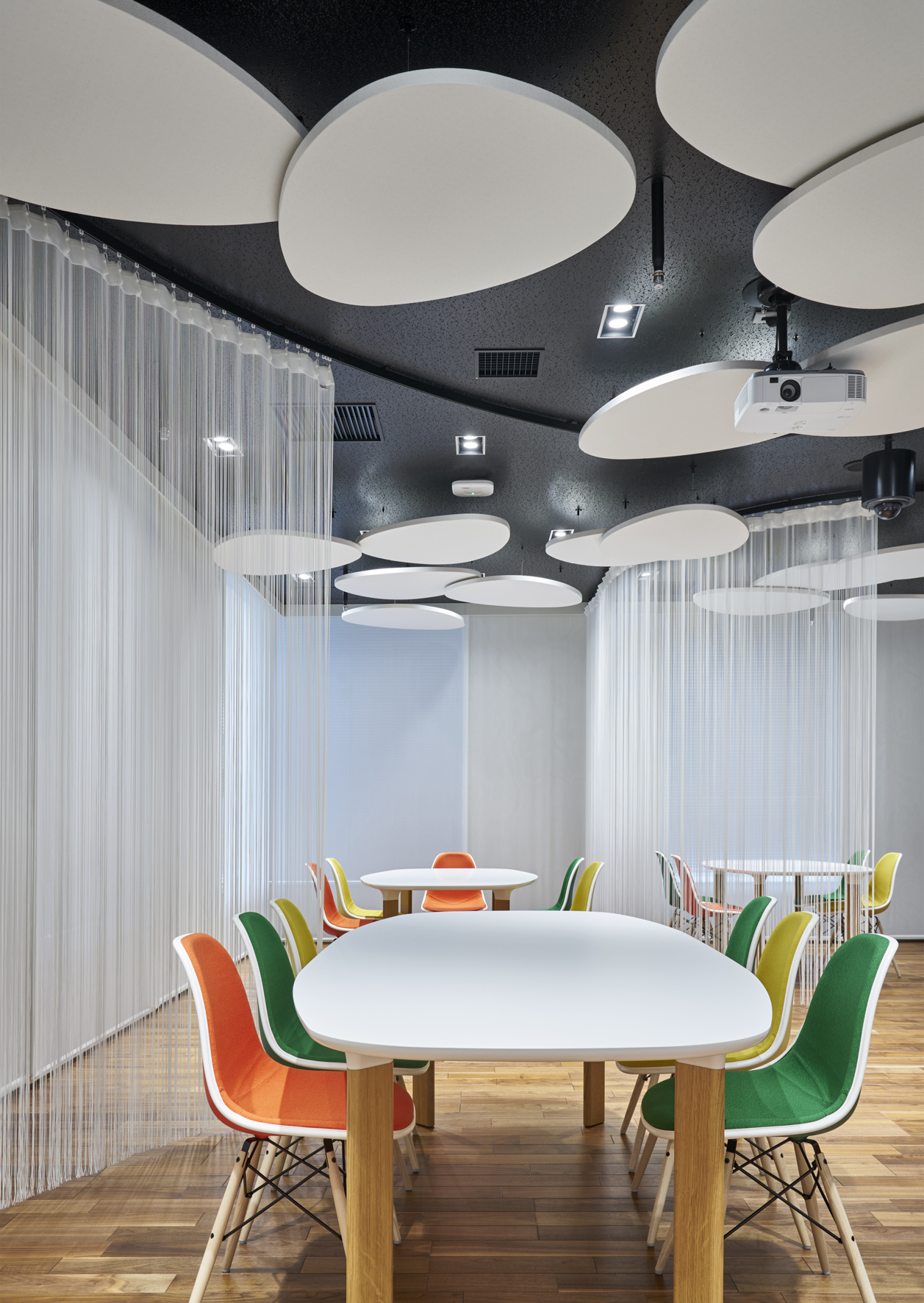 Idea 1843423: P&G Kobe office by orbit design studio in Kobe, Japan ...
