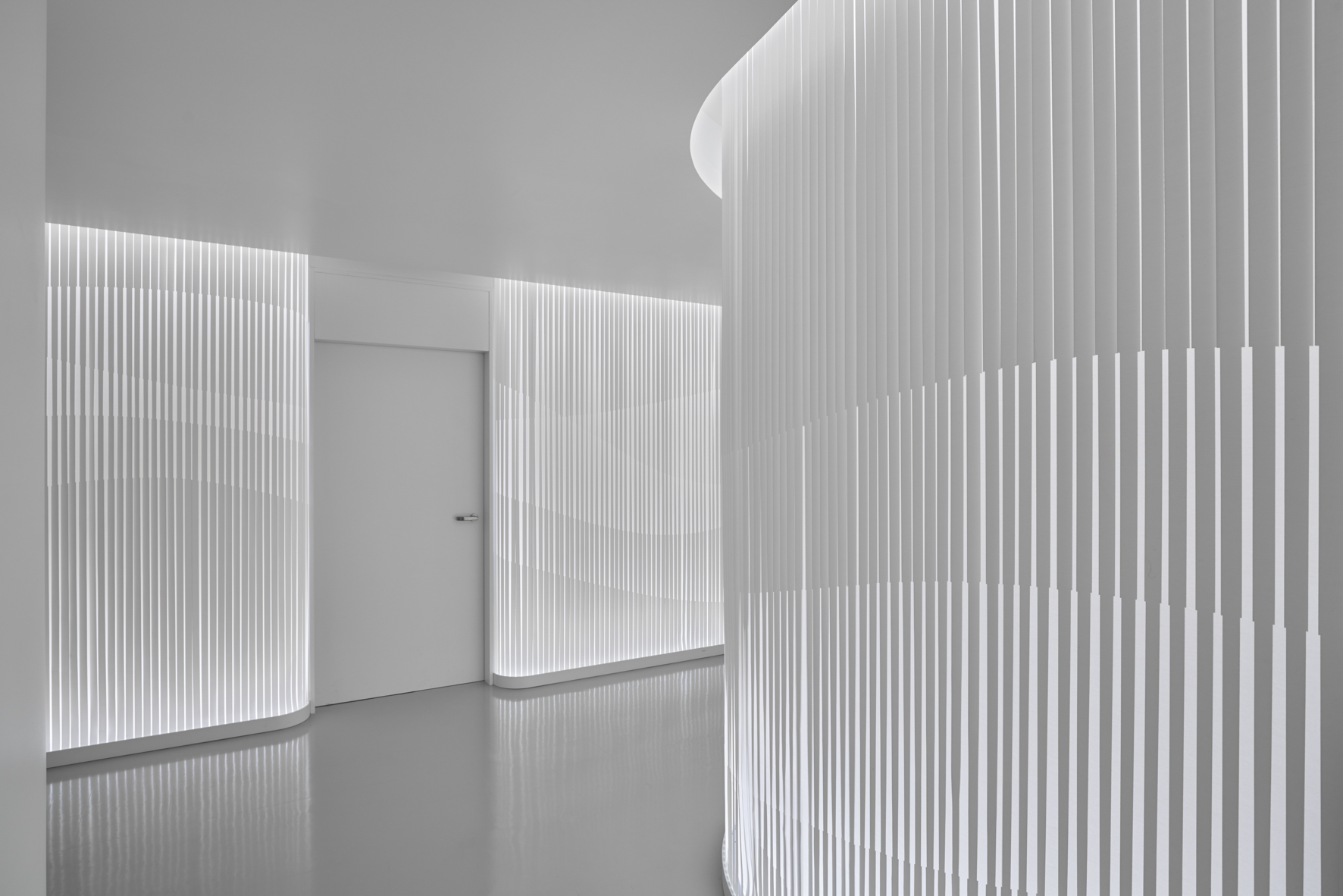 Idea 1843424: P&G Kobe office by orbit design studio in Kobe, Japan ...