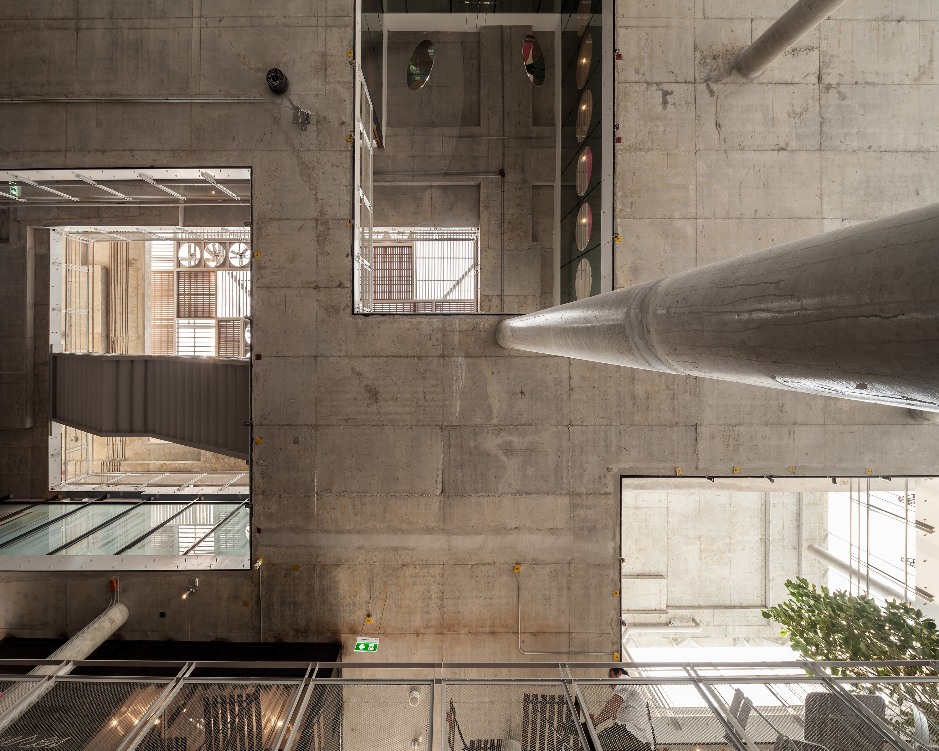 The Commons Thonglor by Department of ARCHITECTURE - Architizer