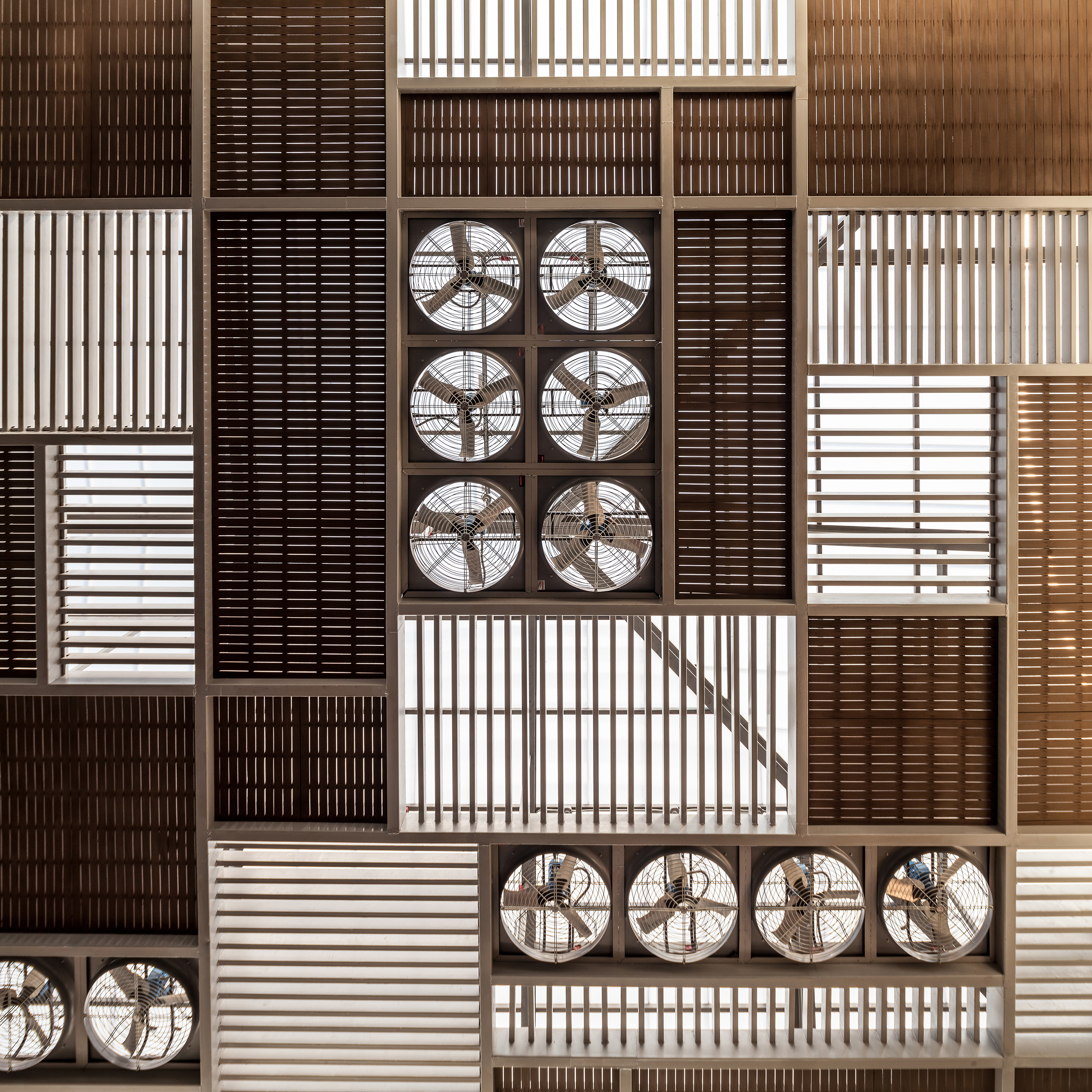 The Commons Thonglor by Department of ARCHITECTURE - Architizer