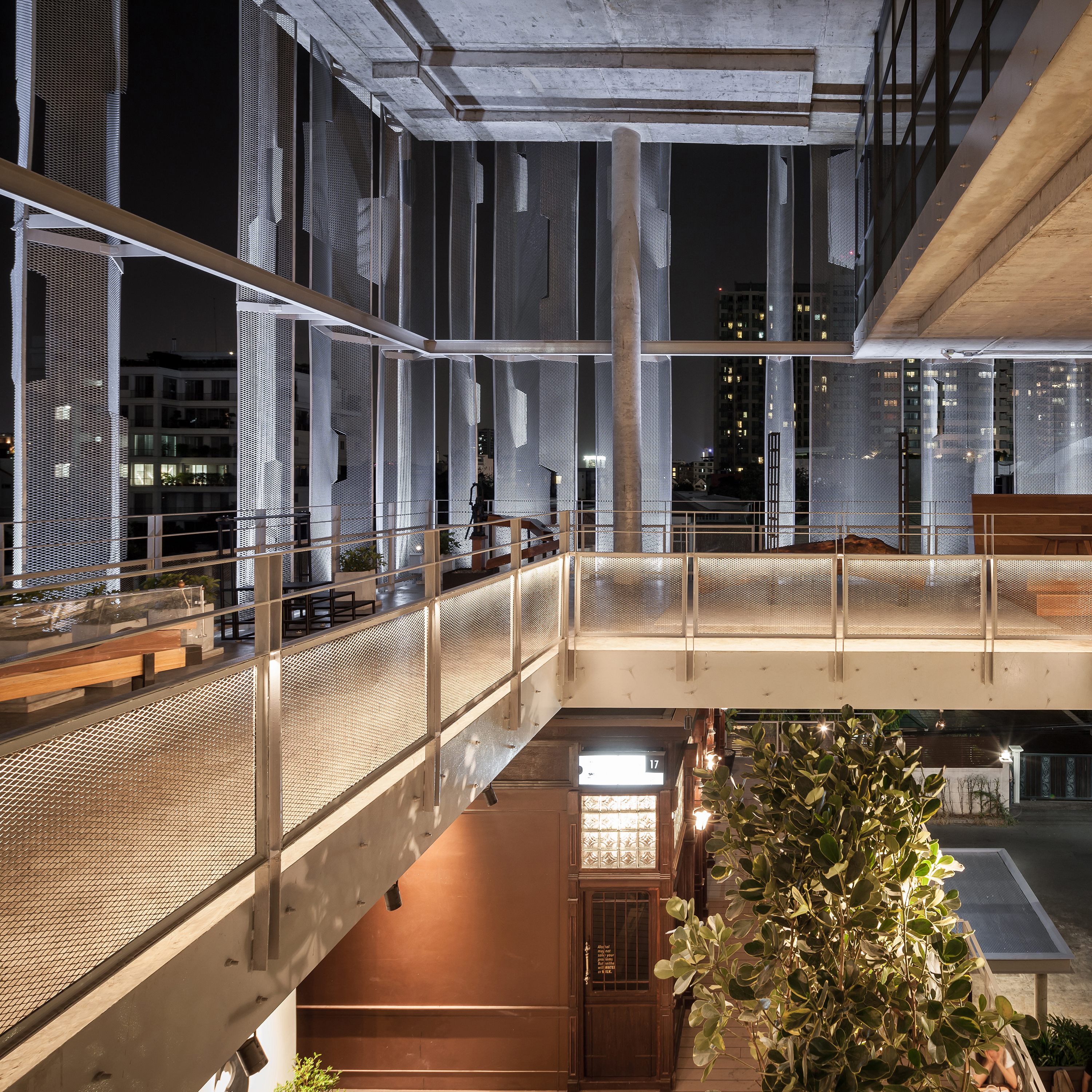 The Commons Thonglor by Department of ARCHITECTURE - Architizer