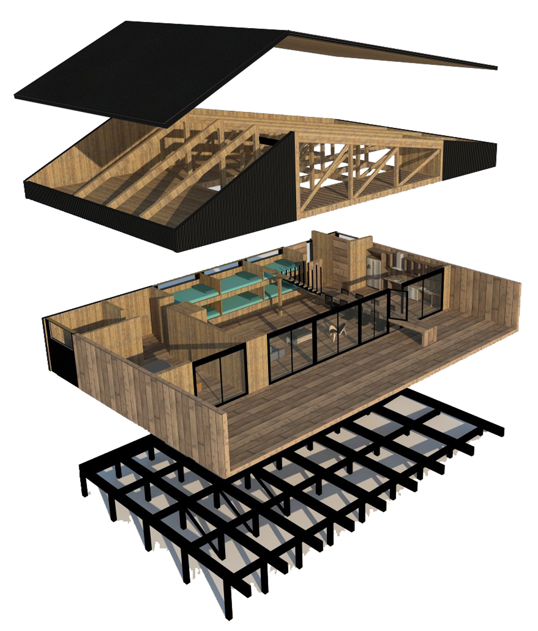 La Quimera by Ruca proyectos - Architizer