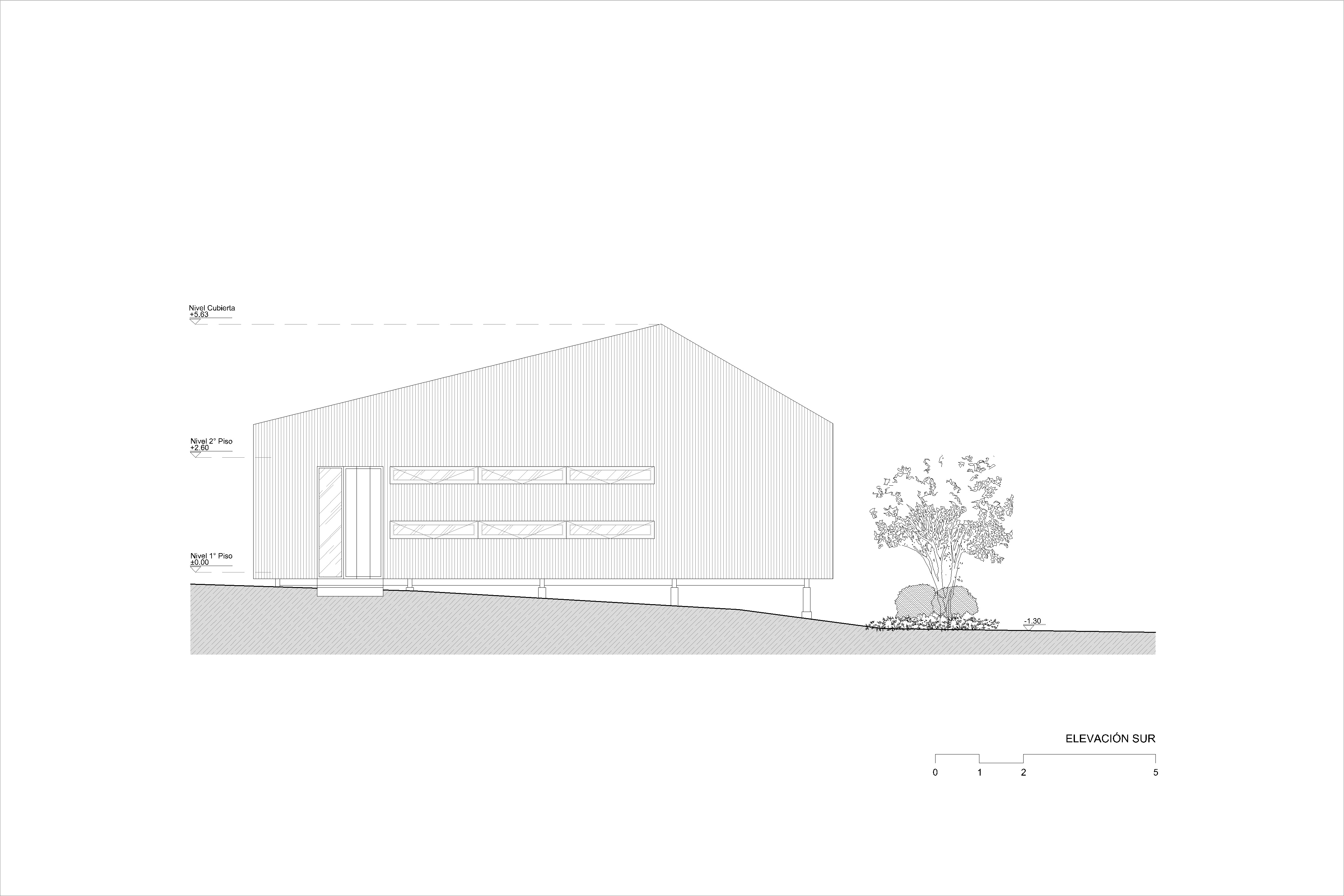 La Quimera by Ruca proyectos - Architizer