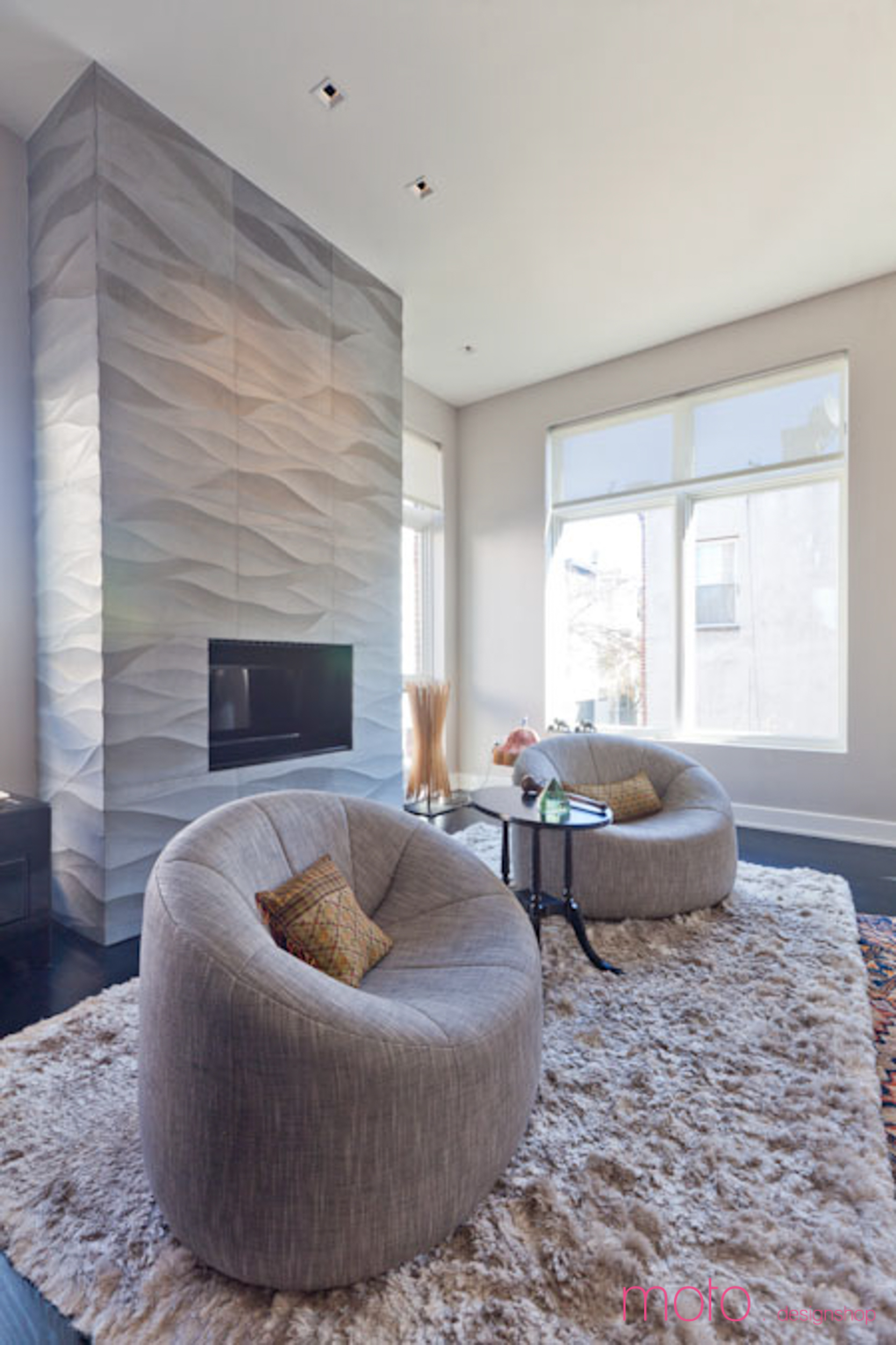 A Fitler Square Corner Row by Moto Designshop Inc. - Architizer