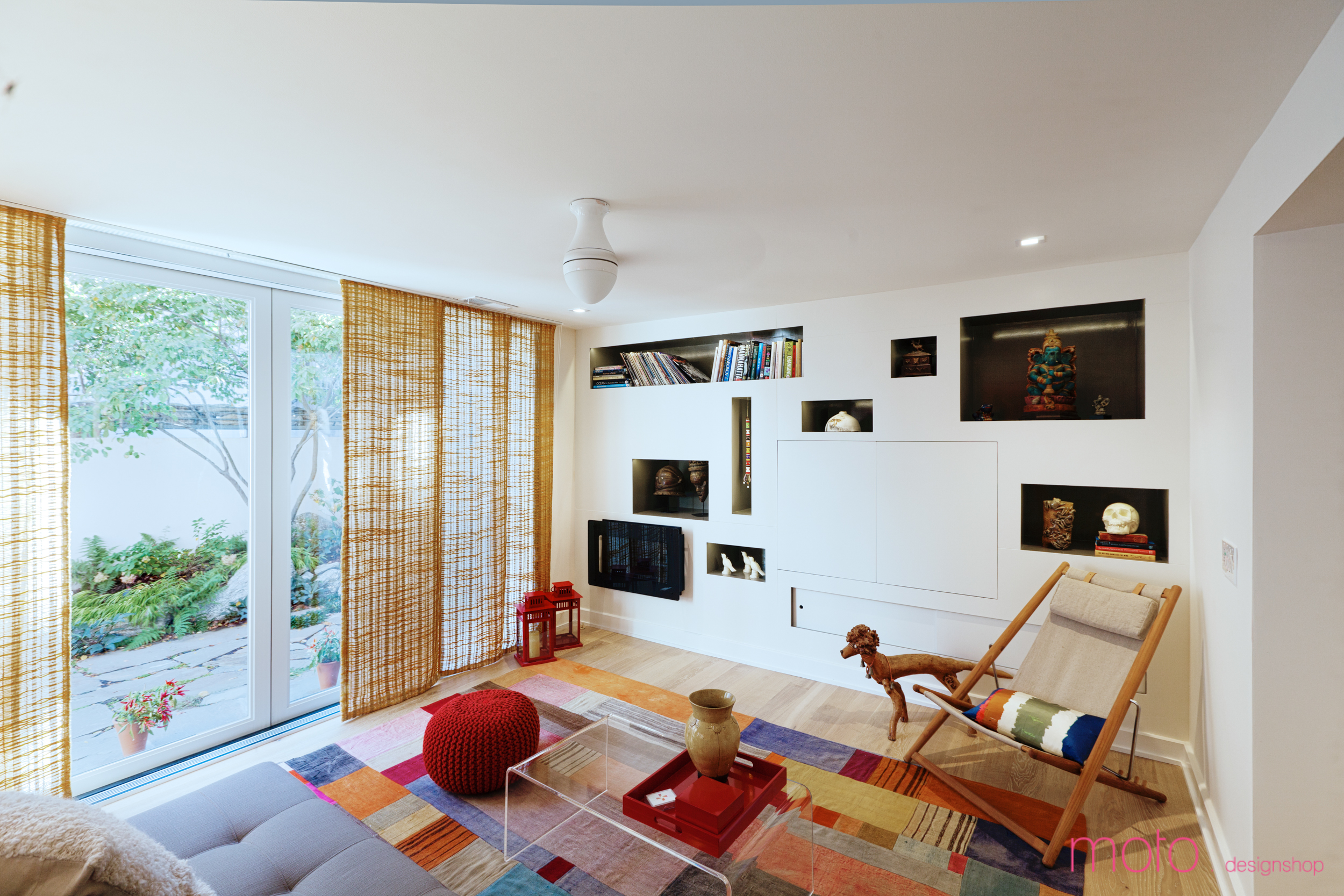 A Fitler Square Corner Row by Moto Designshop Inc. - Architizer