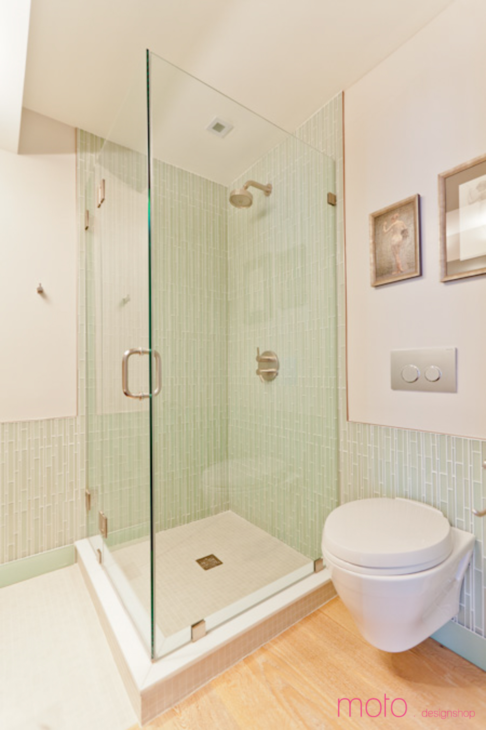 A Fitler Square Corner Row by Moto Designshop Inc. - Architizer