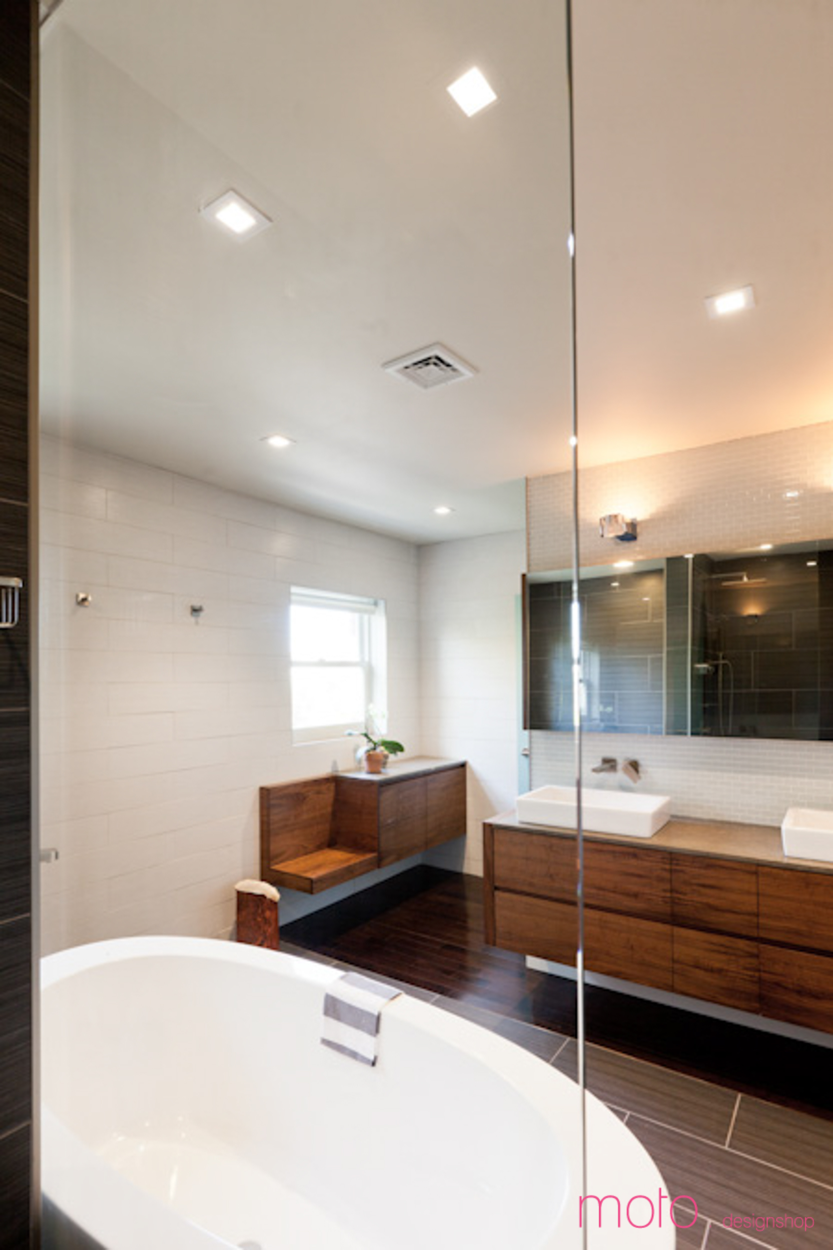 A Fitler Square Corner Row by Moto Designshop Inc. - Architizer