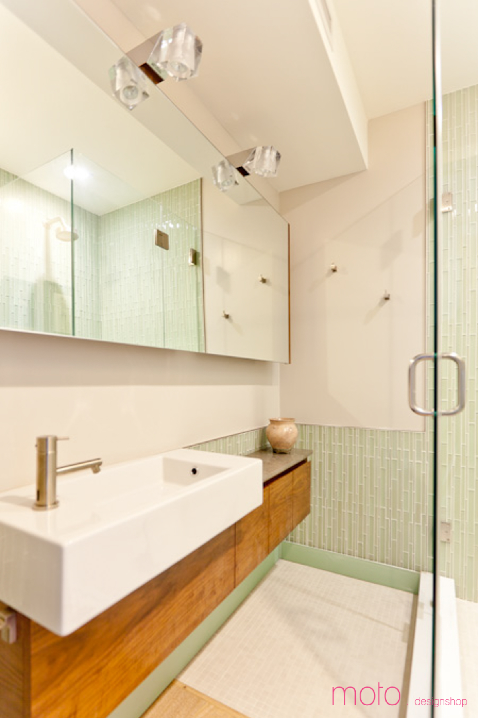 A Fitler Square Corner Row by Moto Designshop Inc. - Architizer