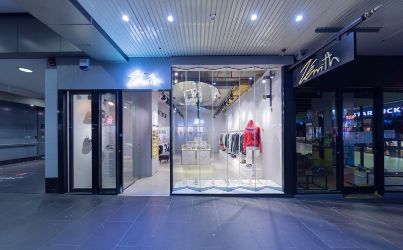 Zenith by Rptecture Architects - Architizer