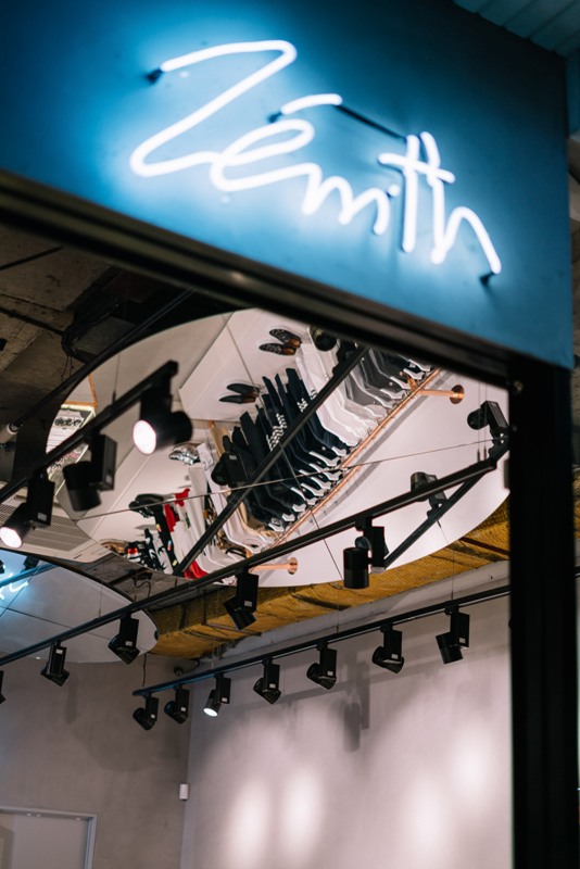 Zenith by Rptecture Architects - Architizer