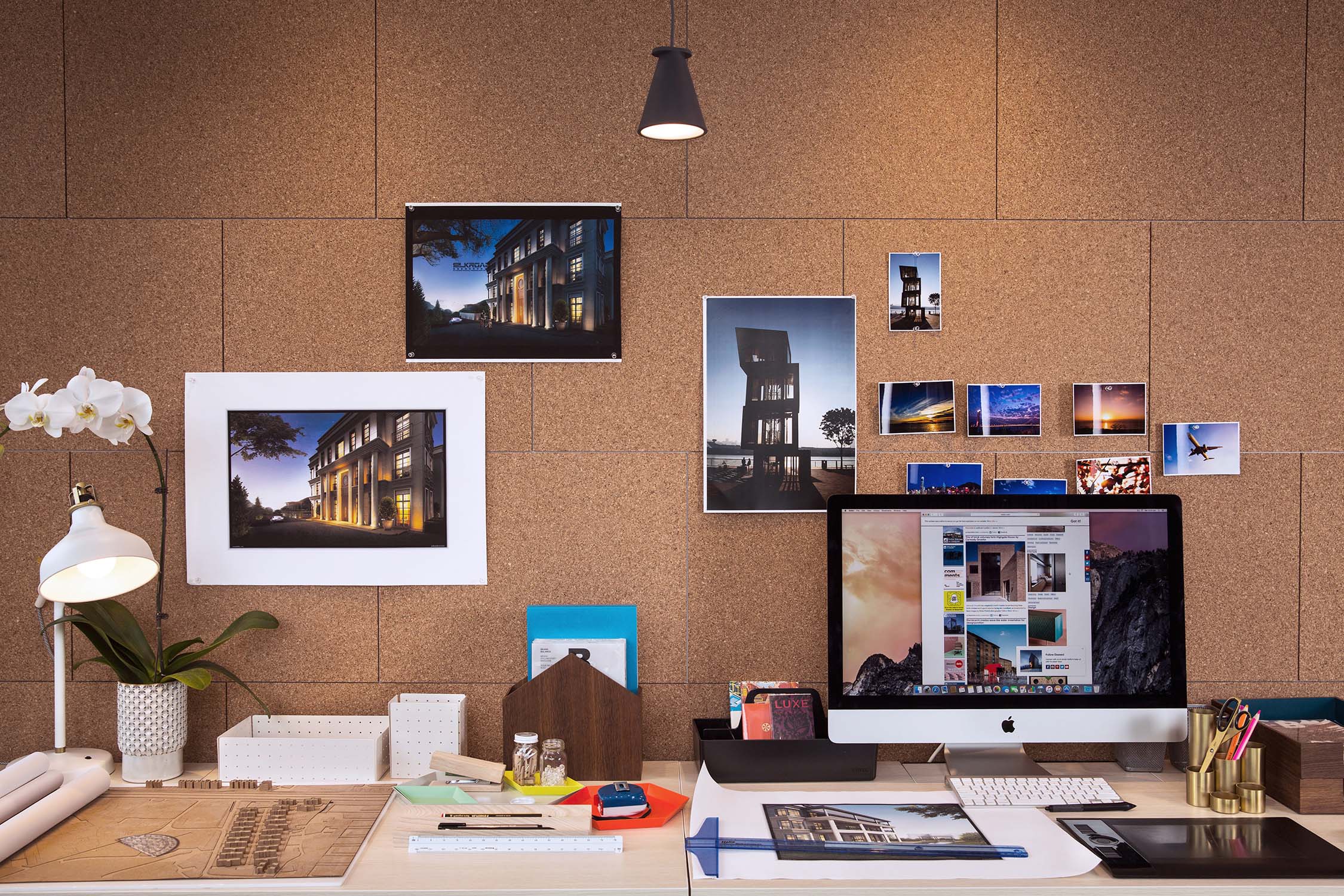 The Work Project by Bean Buro - Architizer