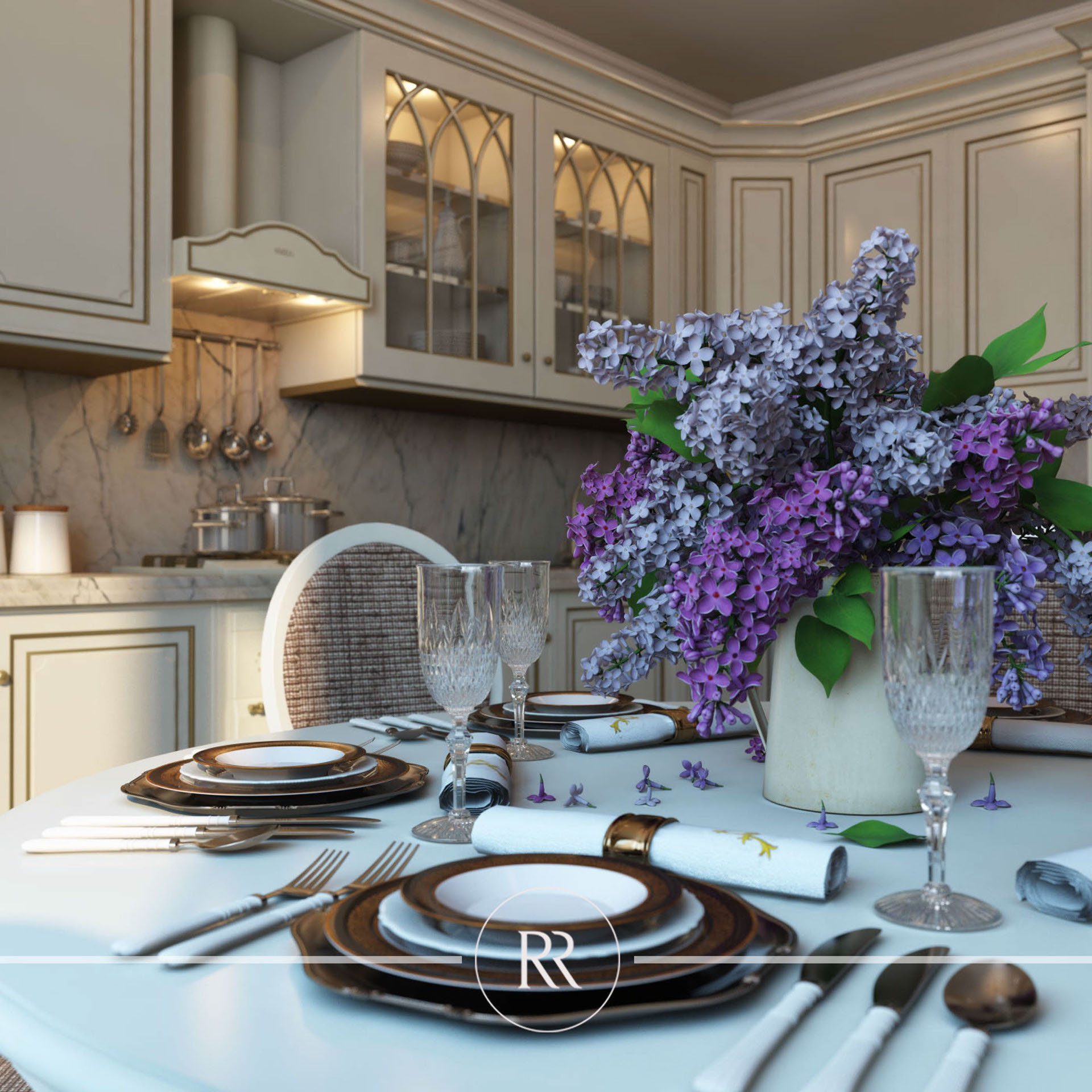 Stone Mid Warm by ROSKO Family Design - Architizer