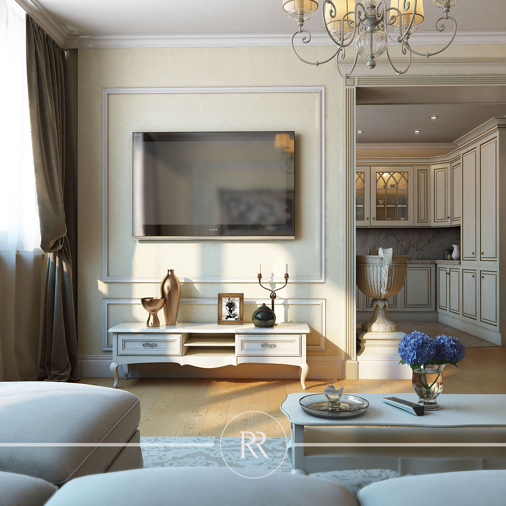 Stone Mid Warm by ROSKO Family Design - Architizer