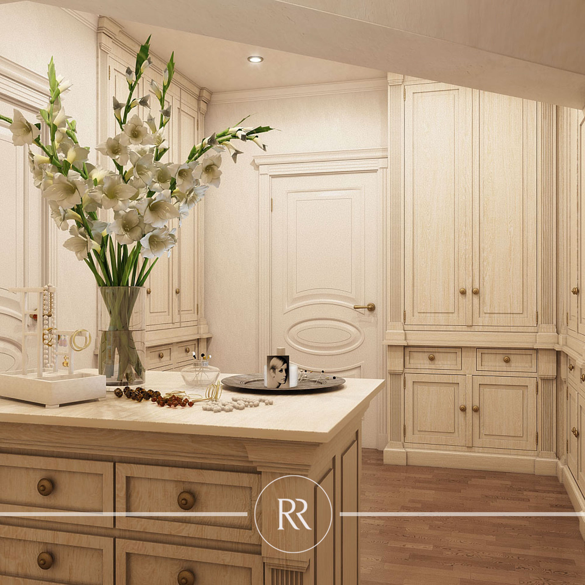 Stone Mid Warm by ROSKO Family Design - Architizer