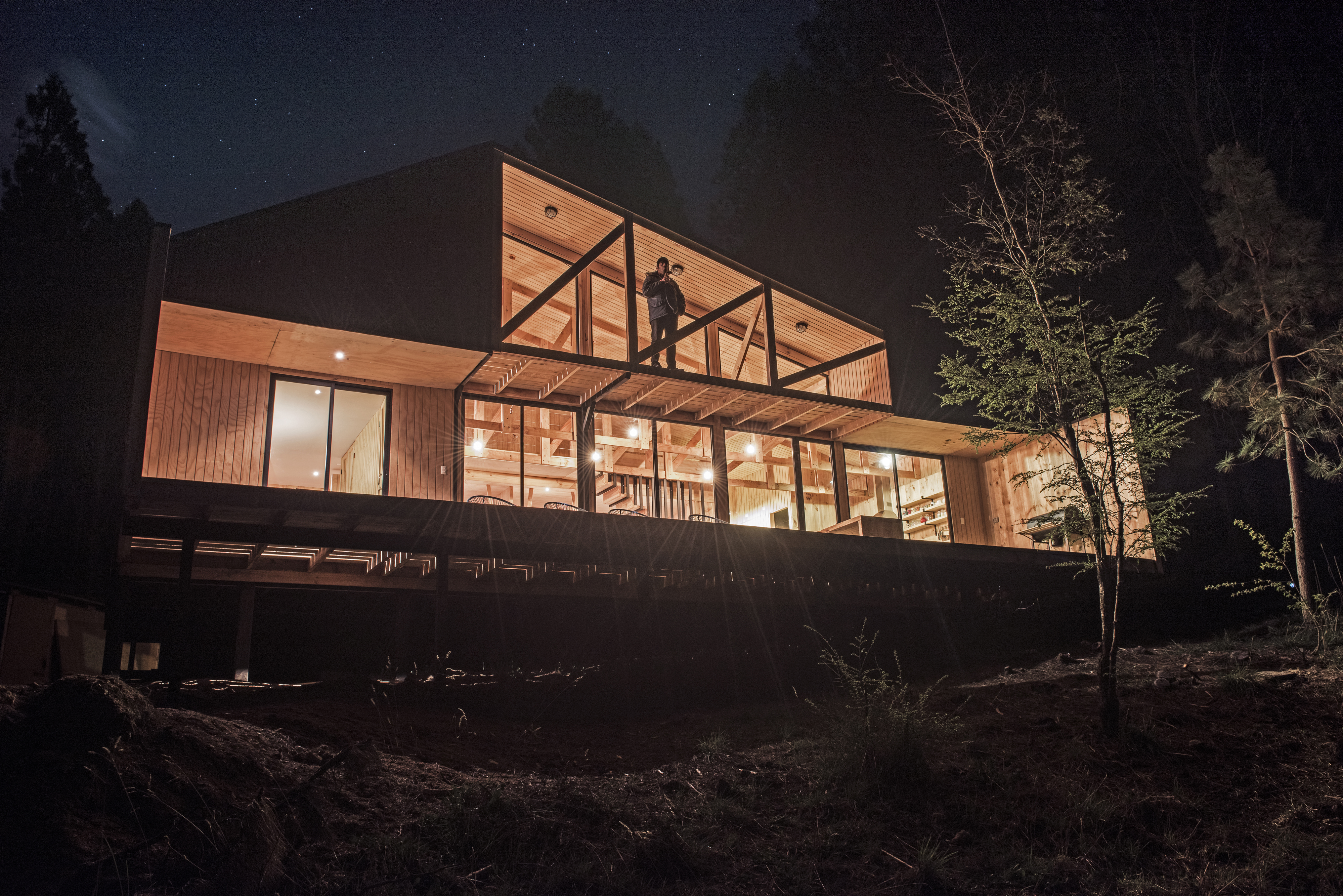 La Quimera by Ruca proyectos - Architizer