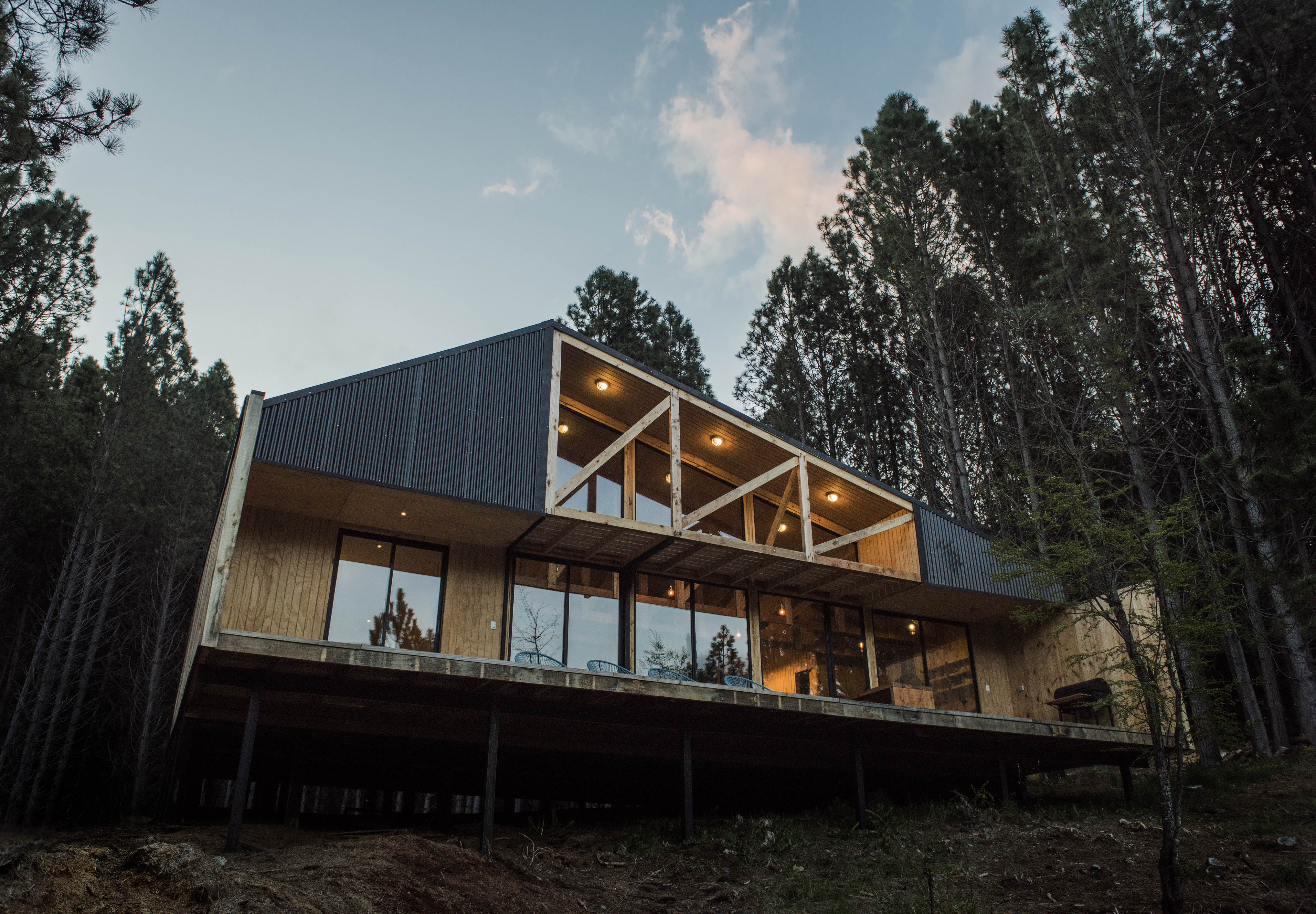 La Quimera by Ruca proyectos - Architizer