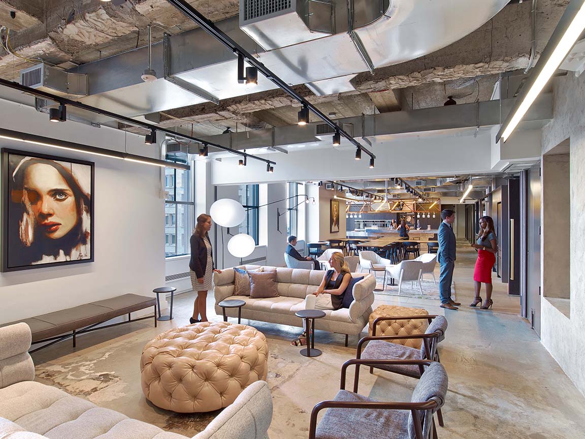 Rockwell Group - Architizer