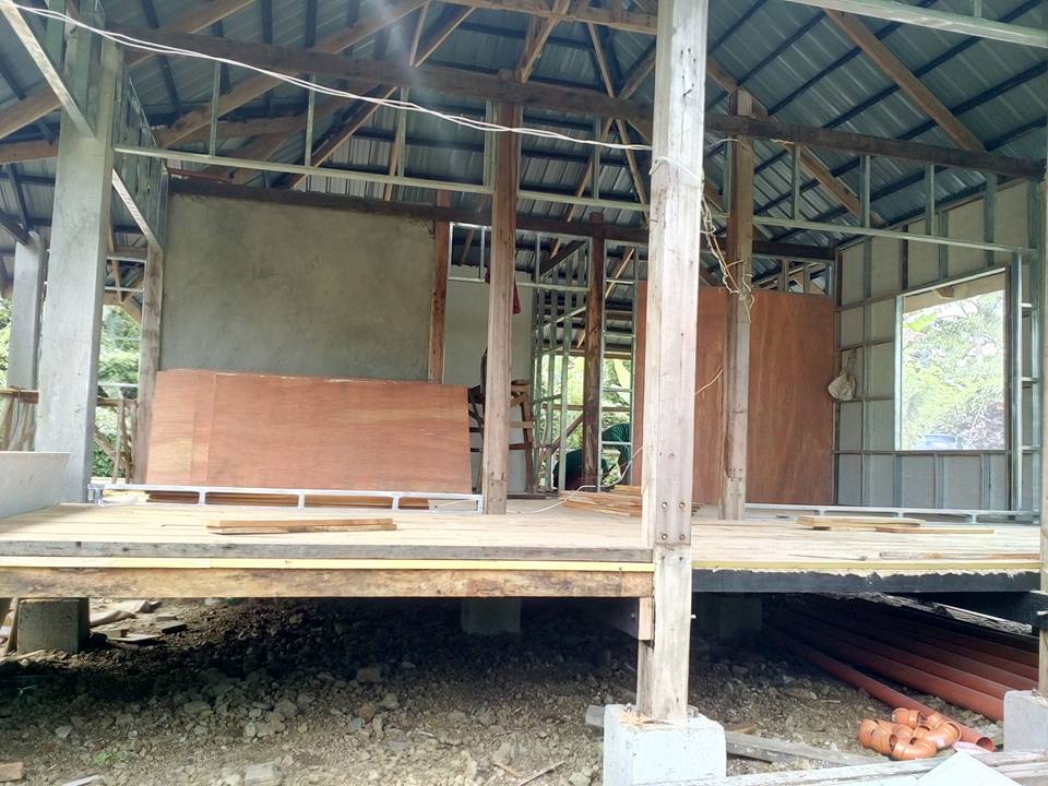 Amadeo Coffee Plantation by Black Swan Builders - Architizer