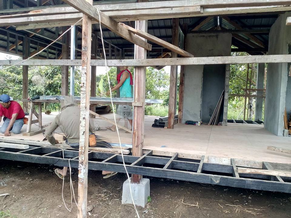 Amadeo Coffee Plantation by Black Swan Builders - Architizer