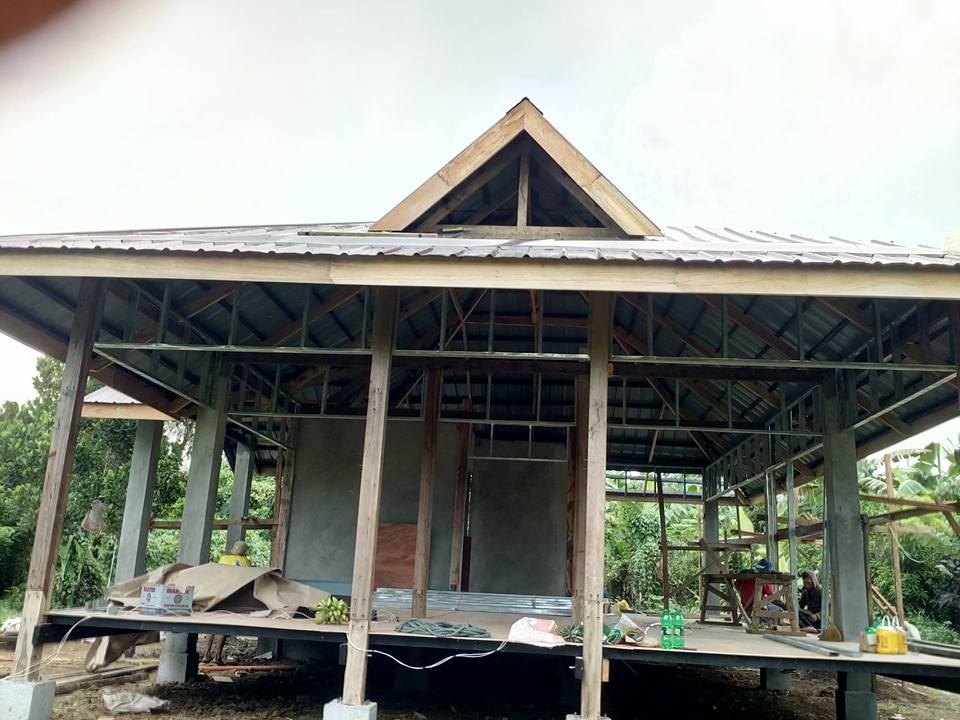 Amadeo Coffee Plantation by Black Swan Builders - Architizer