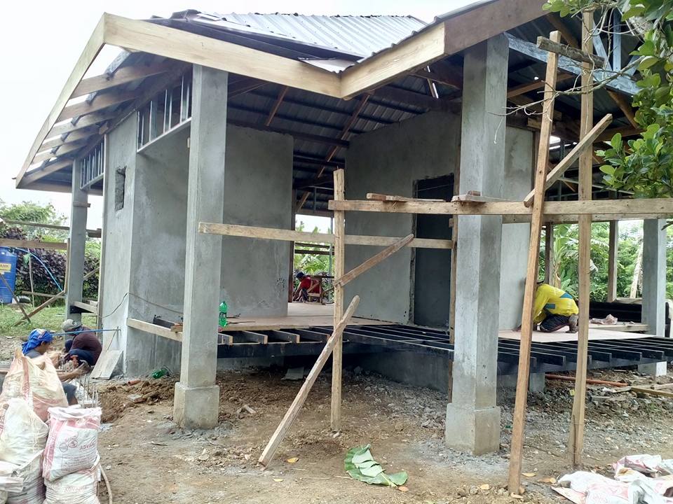 Amadeo Coffee Plantation by Black Swan Builders - Architizer