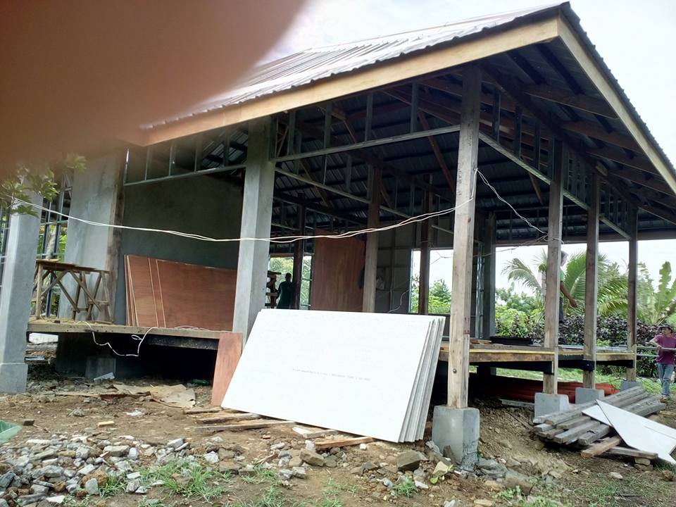 Amadeo Coffee Plantation by Black Swan Builders - Architizer