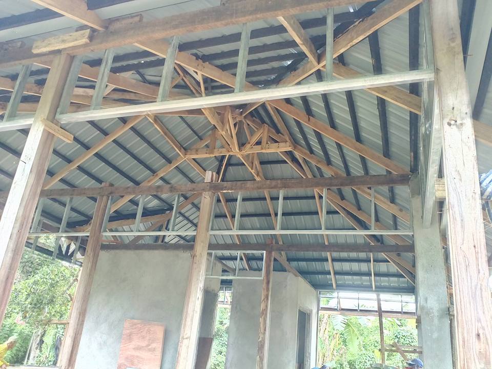 Amadeo Coffee Plantation by Black Swan Builders - Architizer