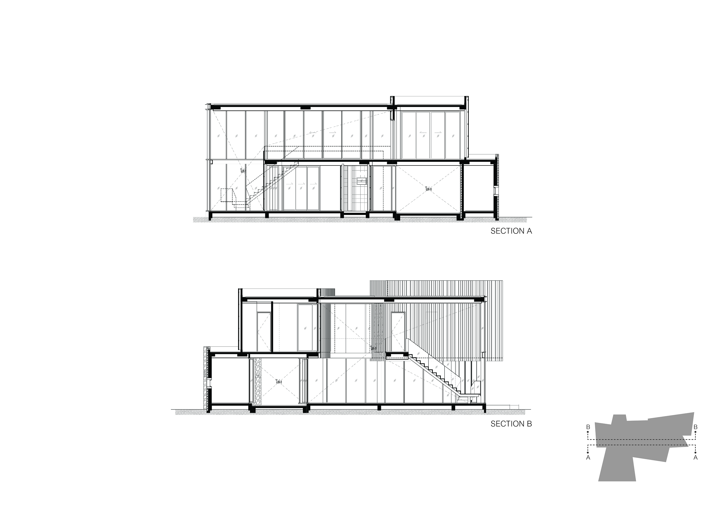 T House by IDIN Architects - Architizer