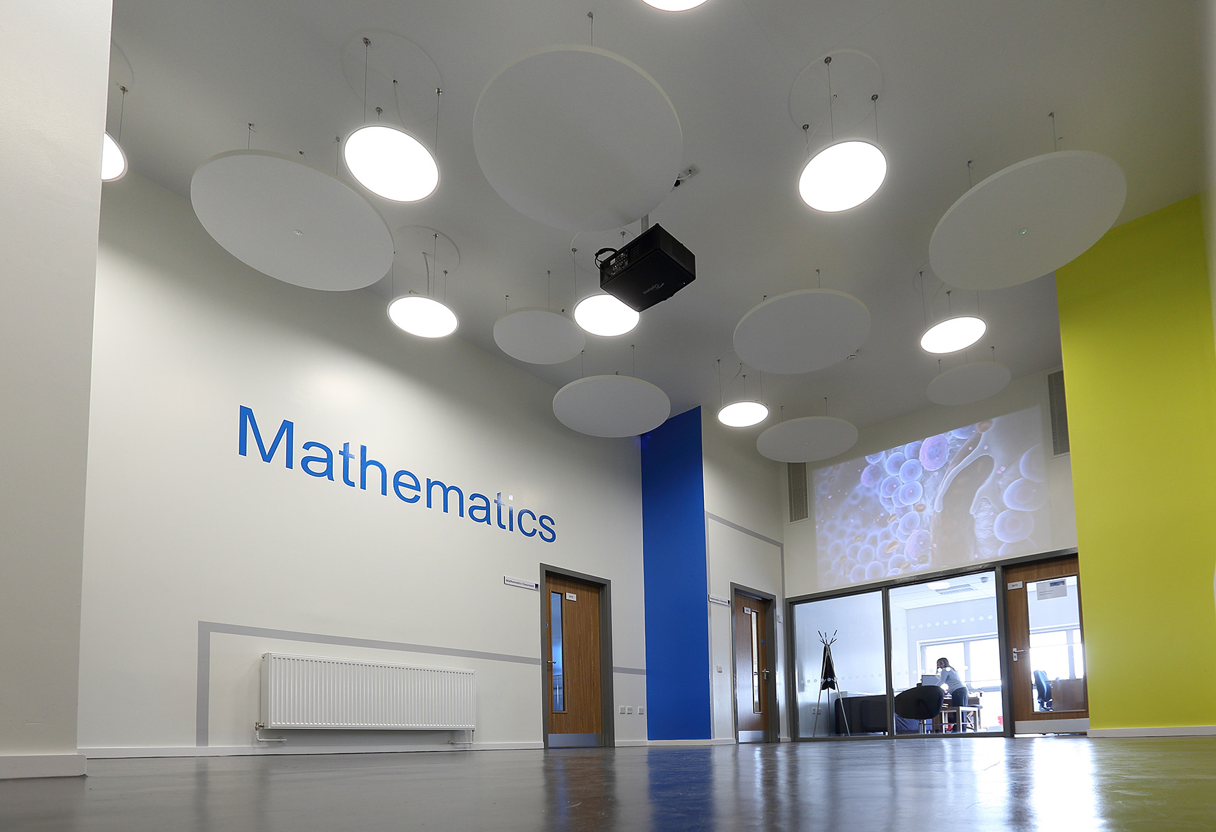 STEM Centre by Footprint Architects Ltd - Architizer