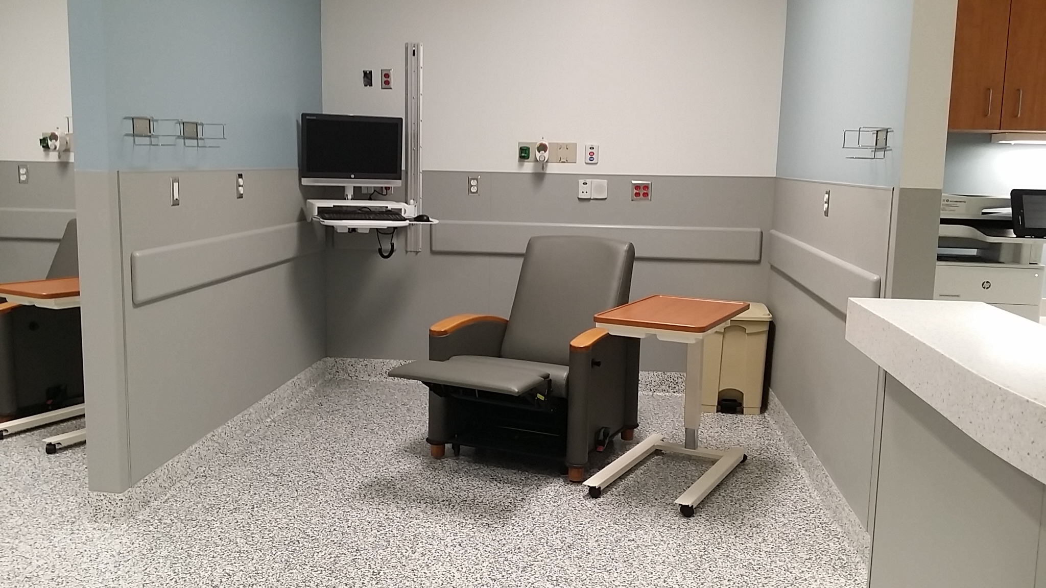 Southtowns Ambulatory Surgery Center by design synergies architecture ...