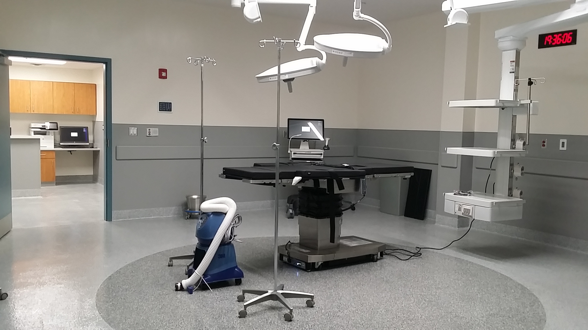 Southtowns Ambulatory Surgery Center by design synergies architecture ...