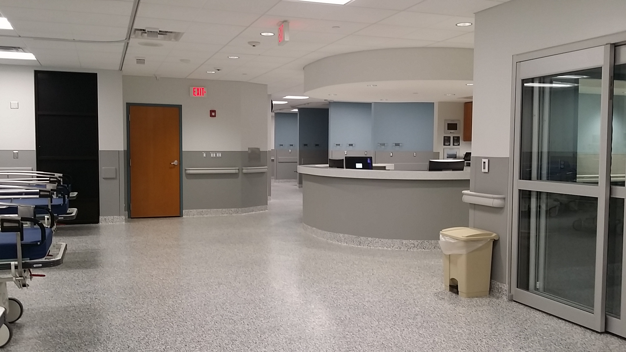 Southtowns Ambulatory Surgery Center by design synergies architecture ...