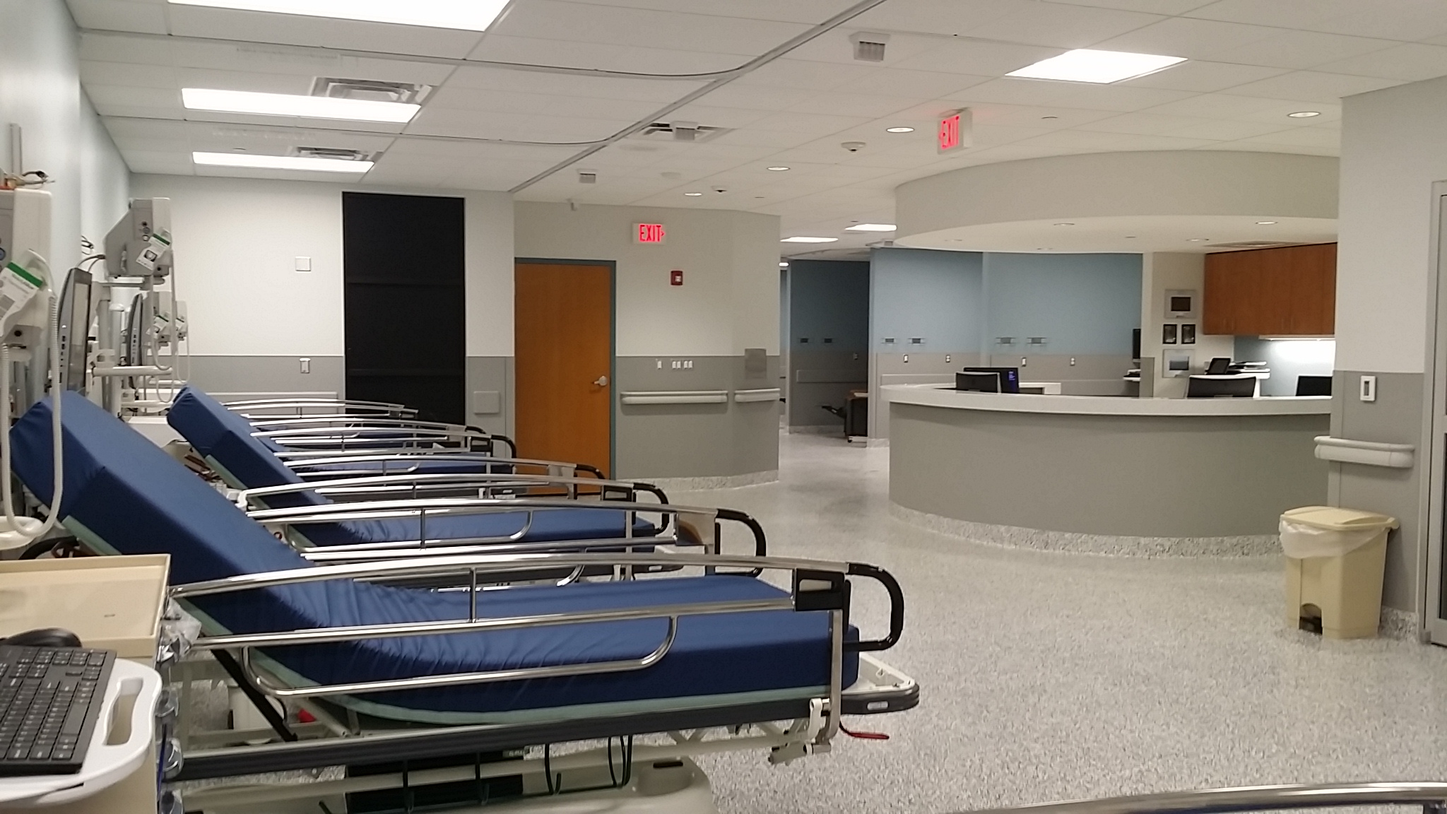Southtowns Ambulatory Surgery Center by design synergies architecture ...
