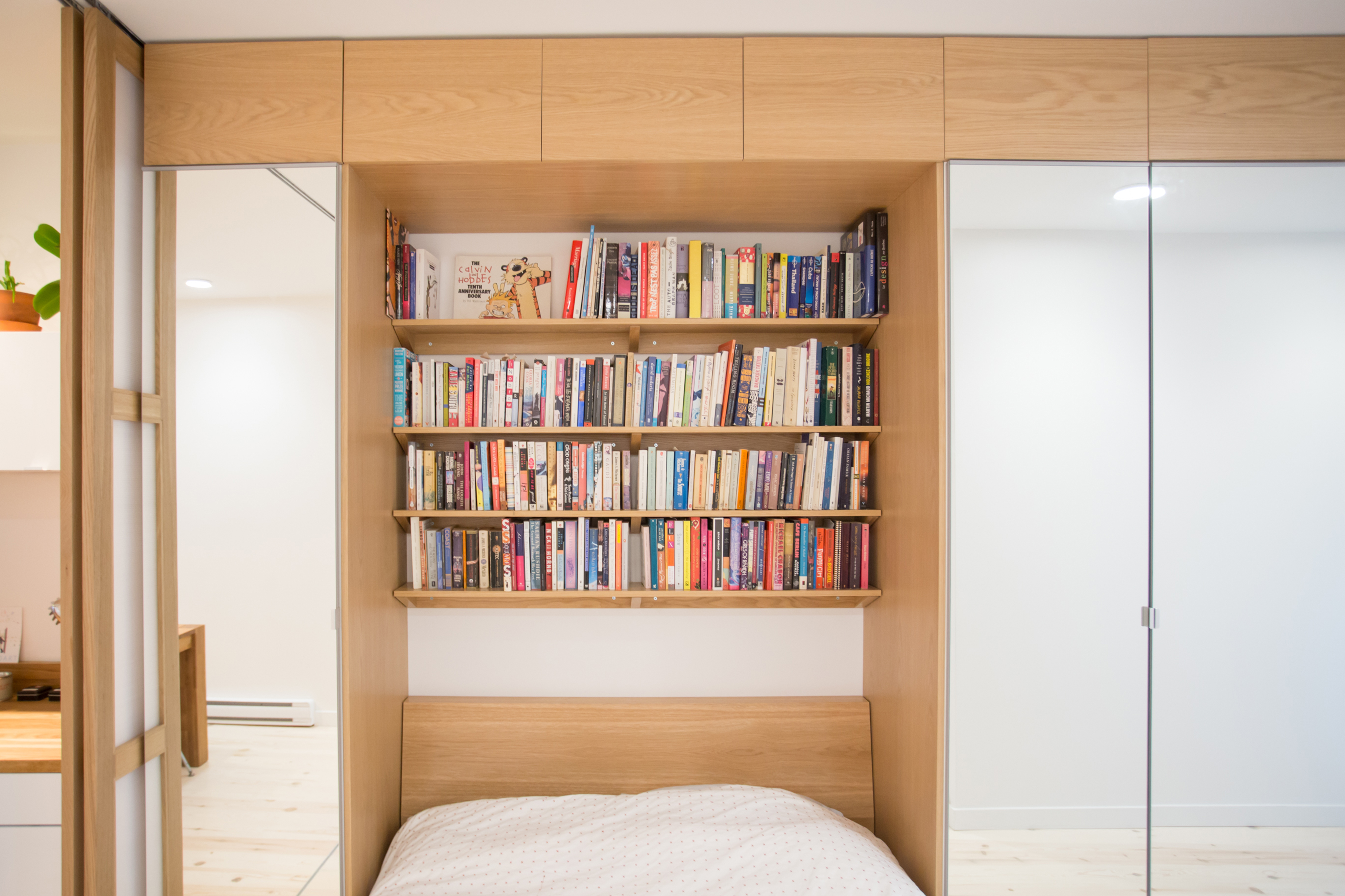 Drolet by Atelier L'Abri - Architizer