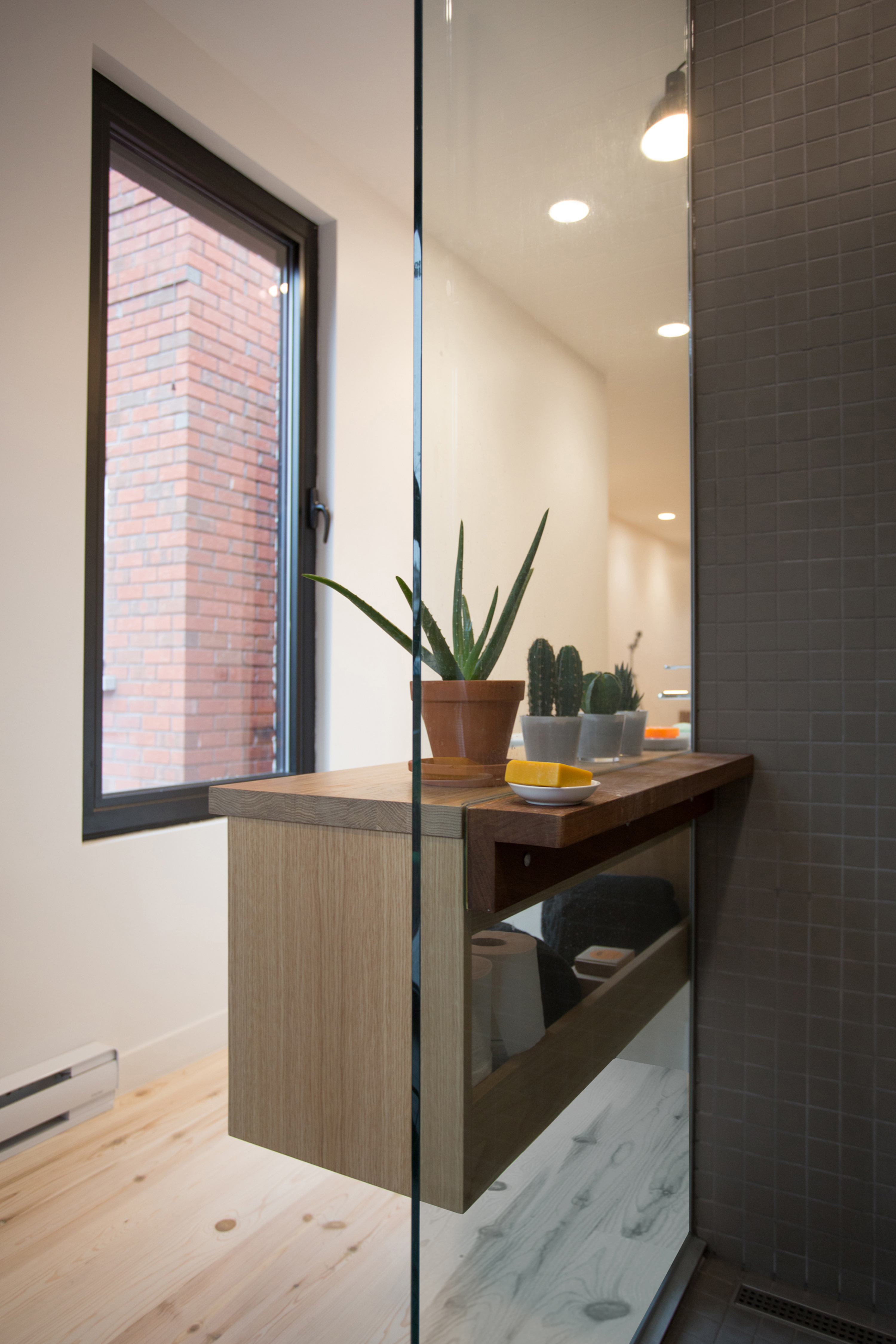 Drolet by Atelier L'Abri - Architizer