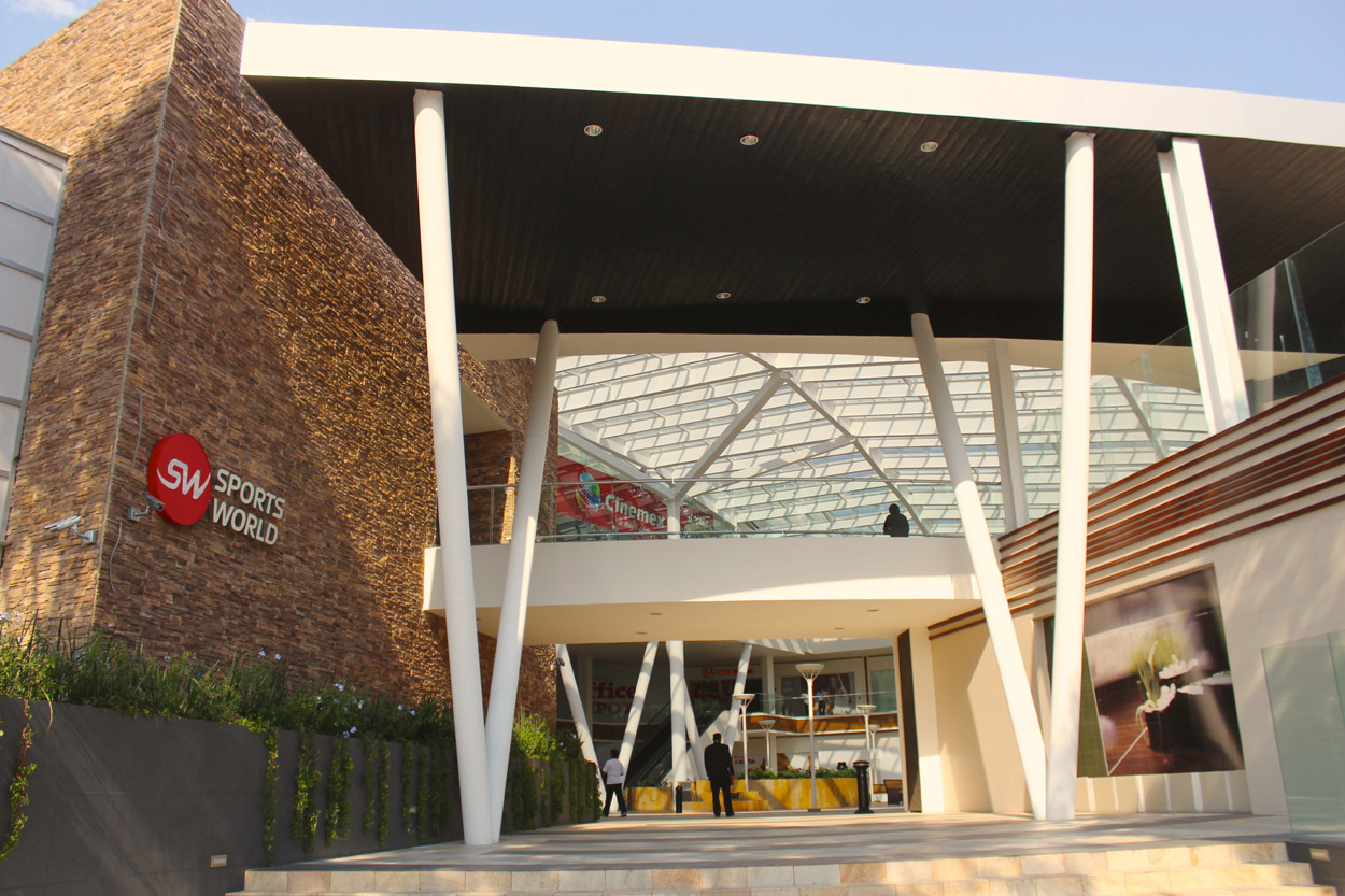 Patio Claveria by MAC Arquitectos Consultores - Architizer