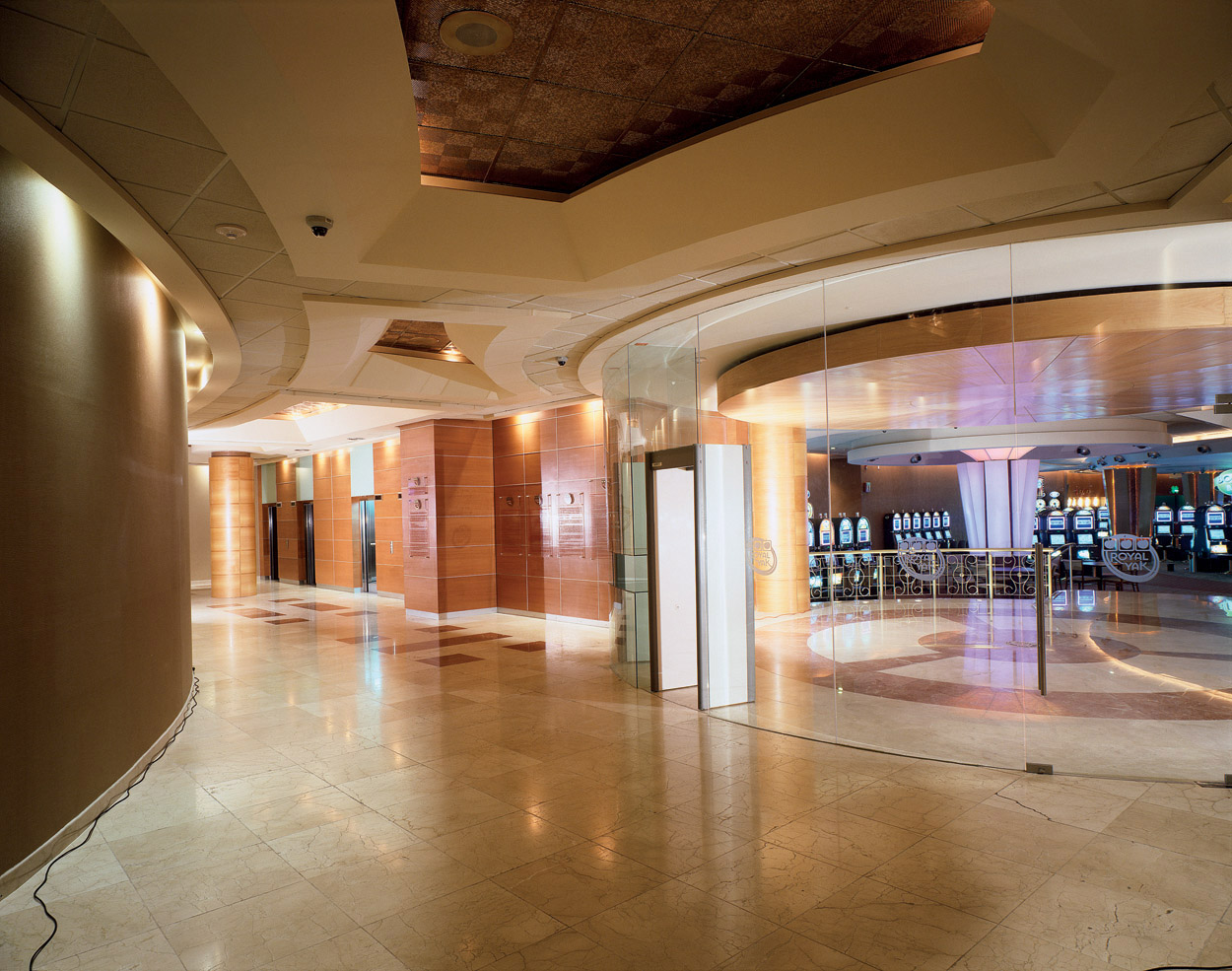 Idea 1850497: Royal Yak by MAC Arquitectos Consultores in Mexico ...