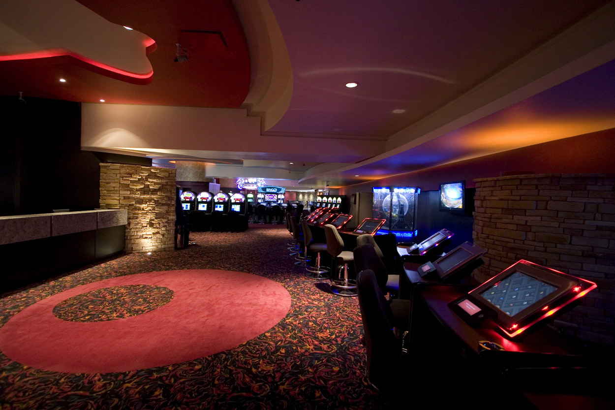 Royal Yak by MAC Arquitectos Consultores - Architizer