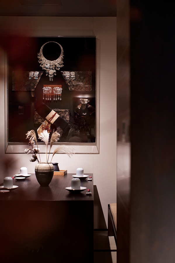 Chongqing Akiba Japanese Restaurant by Li Yizhong Interior Design ...