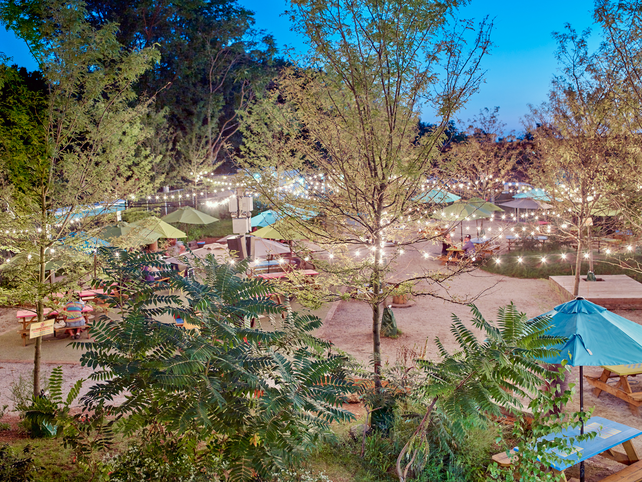 Future Green Studio - Architizer